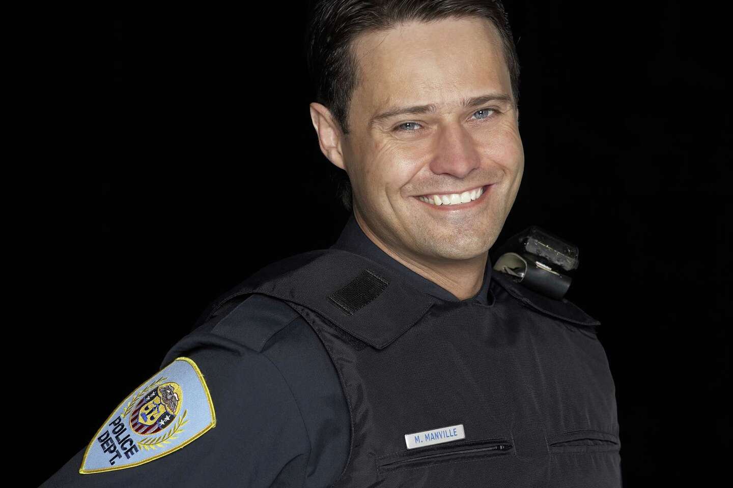 Can I Still Go Into Law Enforcement With a DUI on My Record?