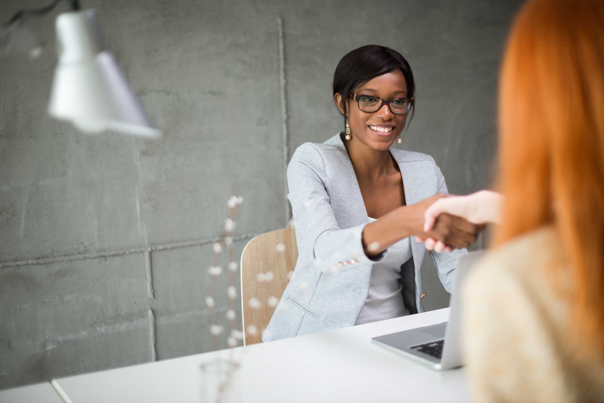 How Can I Talk About My Future Plans for a Job Interview?