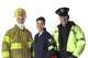What Are the Duties of a Fire Department Chaplain?