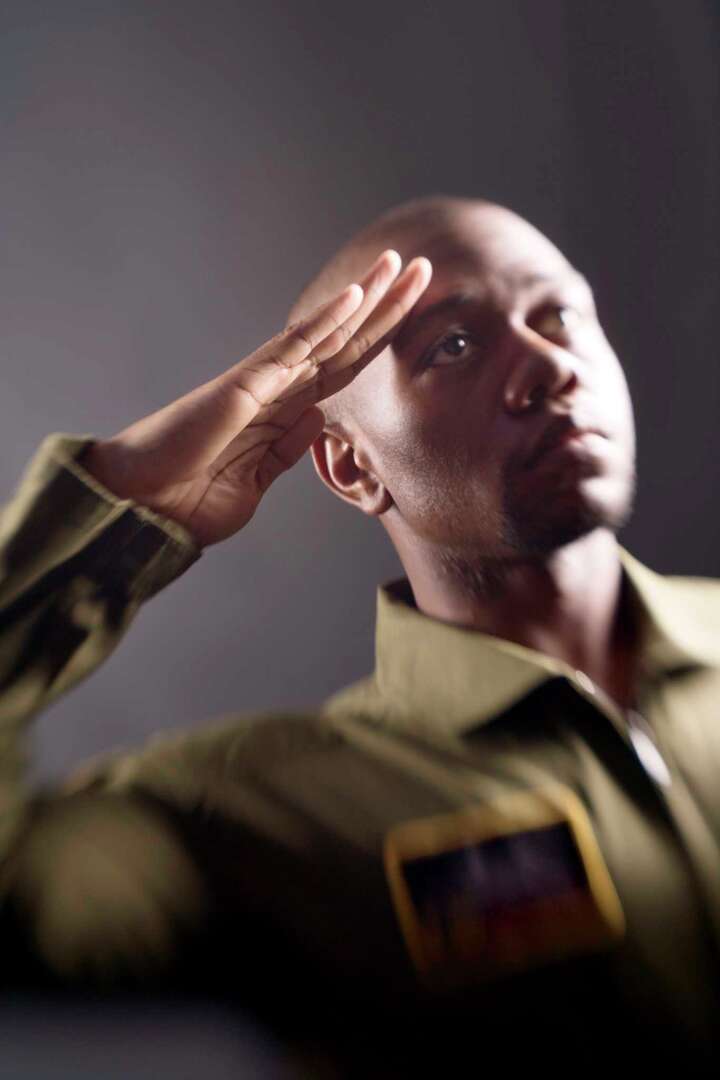 What Is a Captain's Duty in the Army?