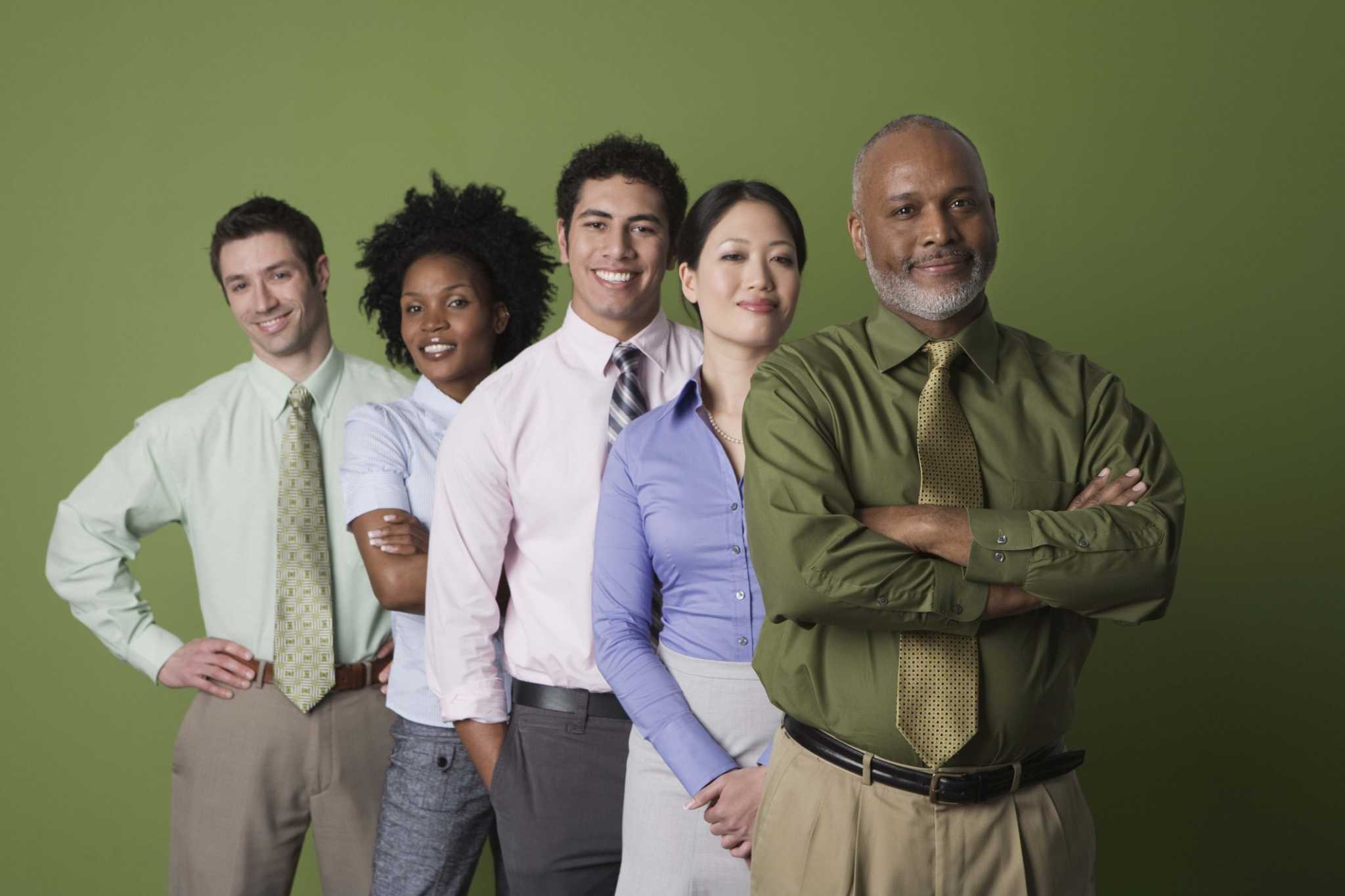 What Career Choices Do Business Majors Have After They Graduate?