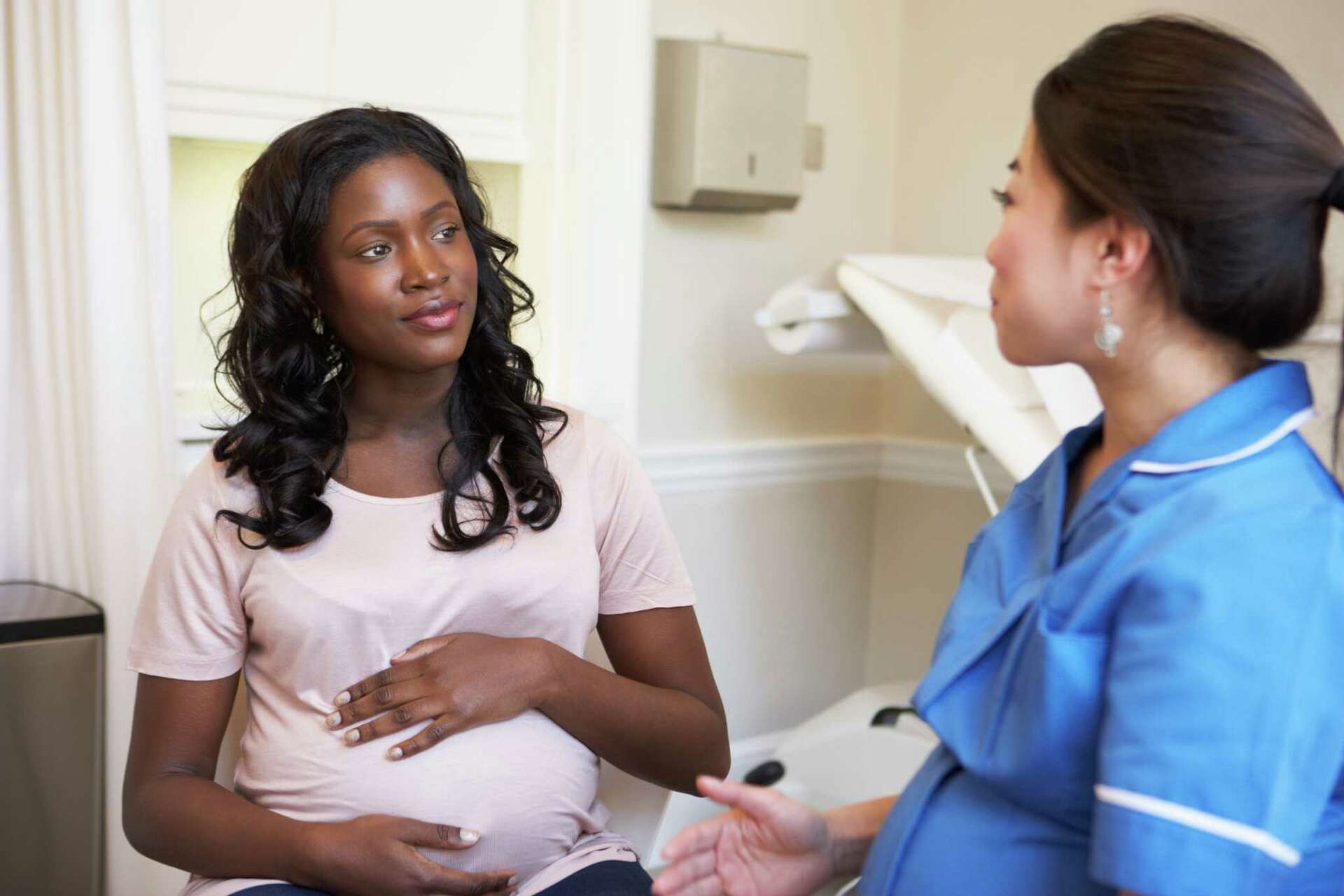 Career Duties & Responsibilities of an Obstetrician