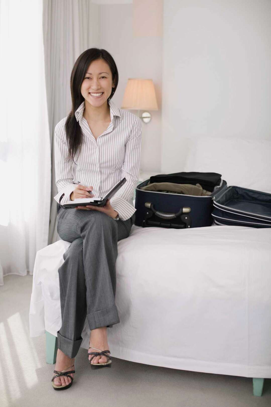 Career As a House Manager