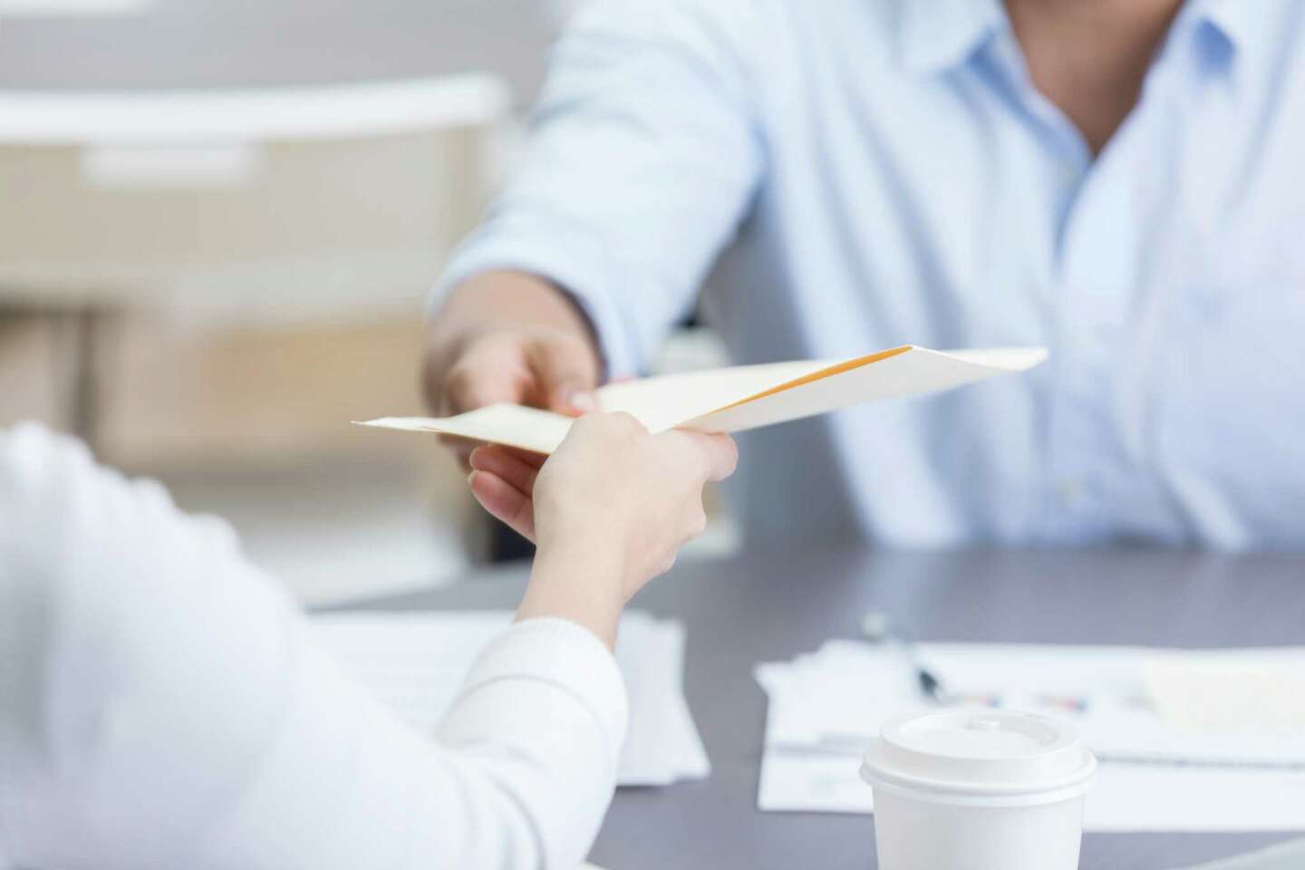 What Happens During a Top Secret Background Investigation?