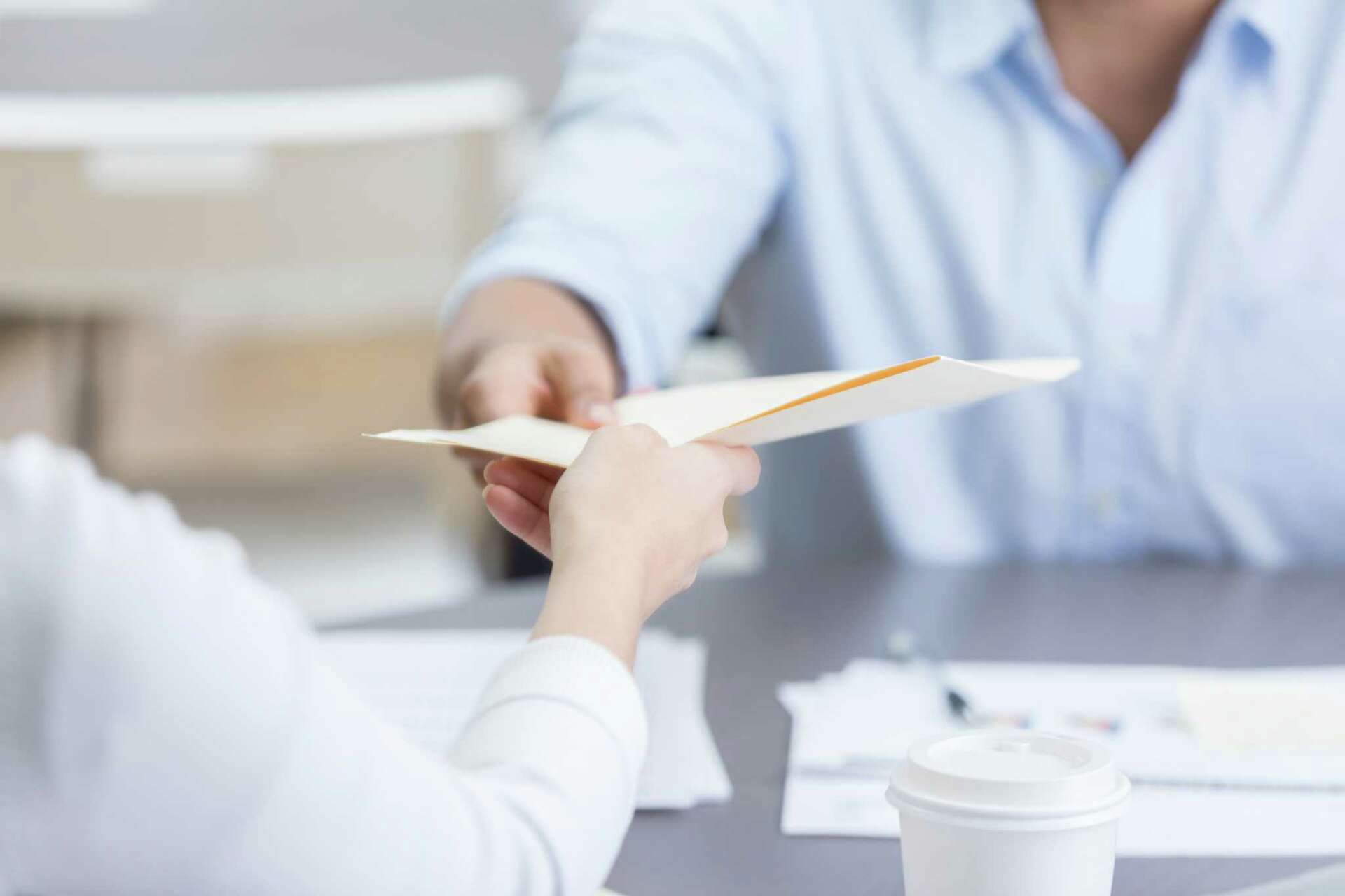 What Happens During a Top Secret Background Investigation?