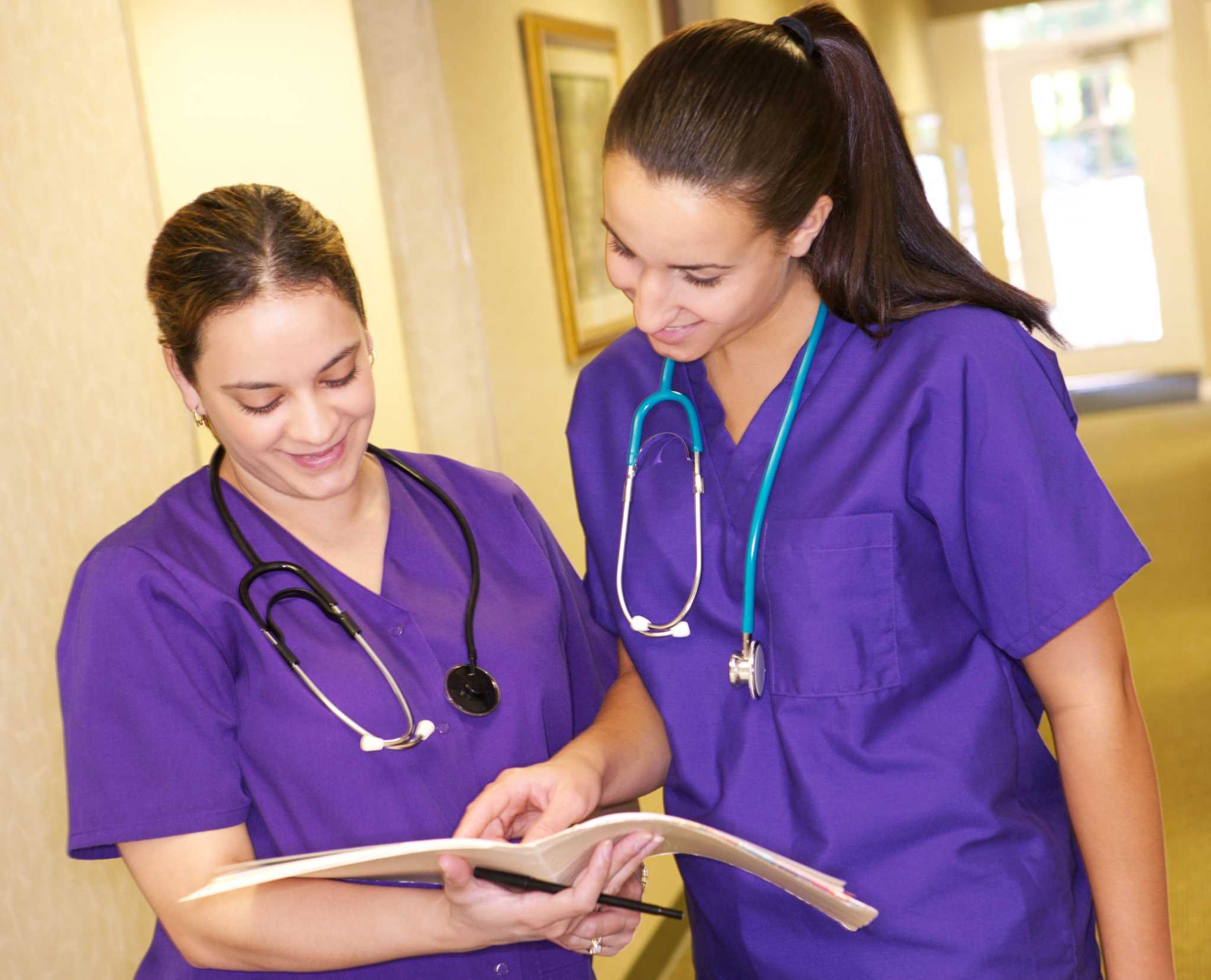 What Are the Duties of a Medical Assistant in an Office or Hospital ...