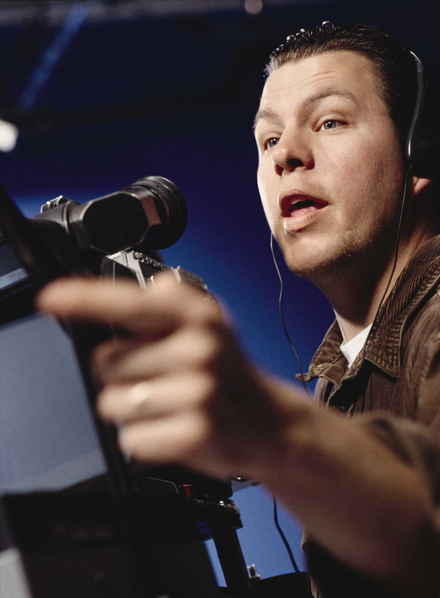 Facts About Careers in Movie Making
