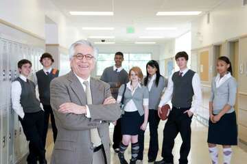 Duties and Responsibilities of School Principals