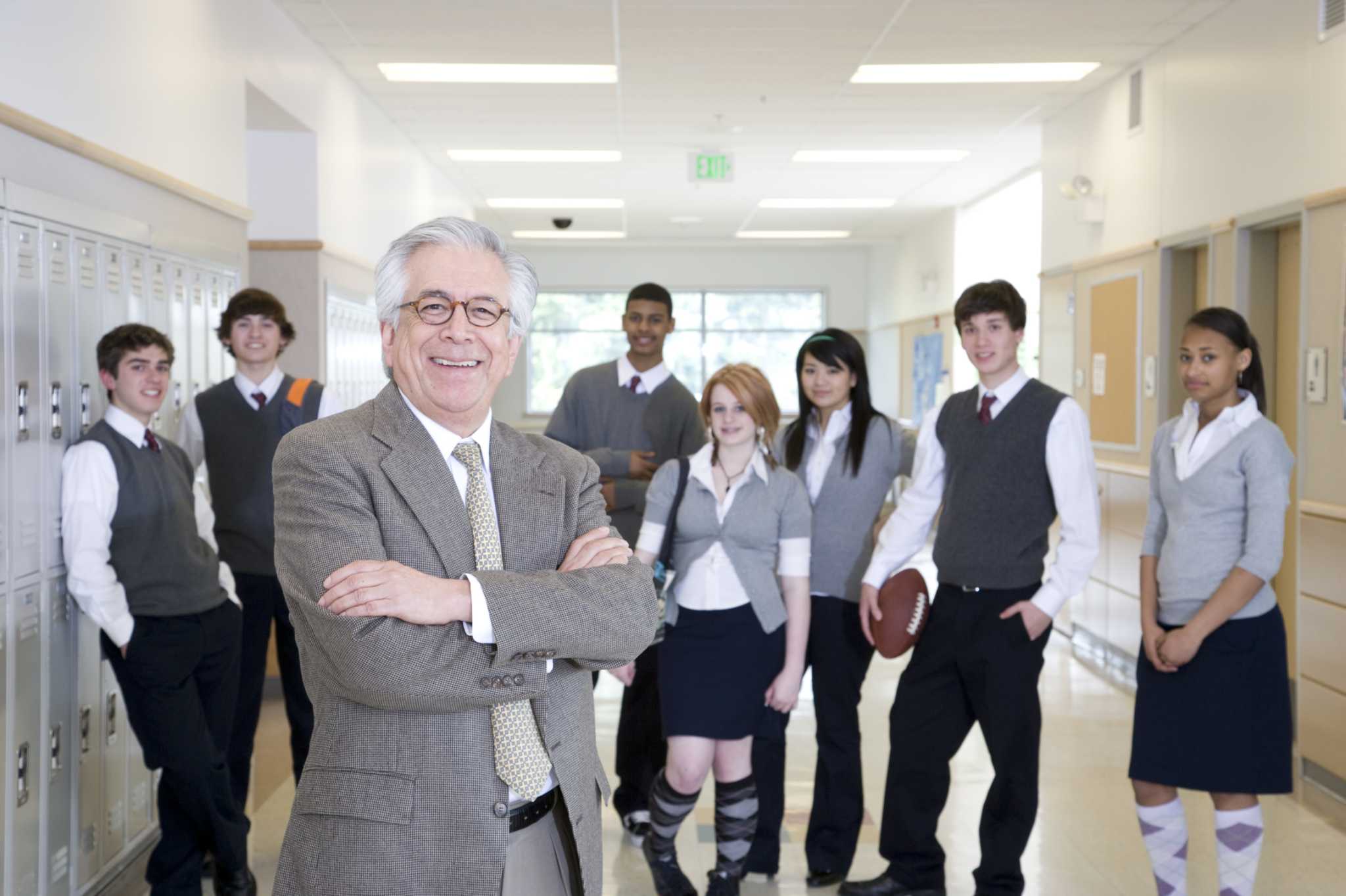 Duties and Responsibilities of School Principals