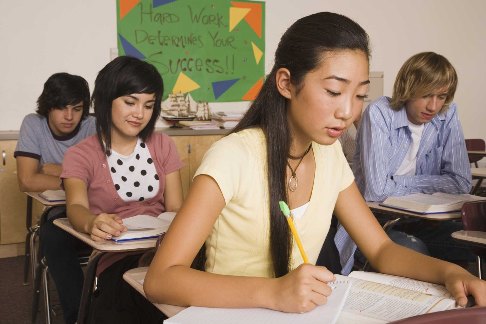 Career Success Standards for Job Corps