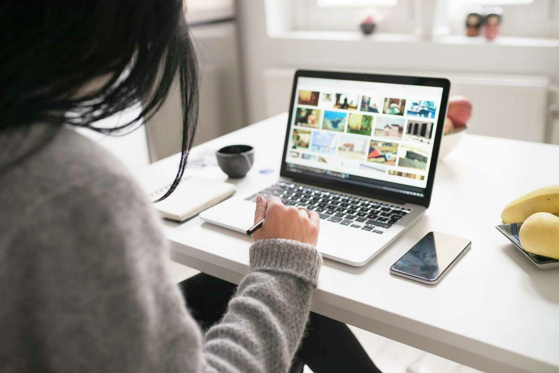 Careers That Use Photoshop