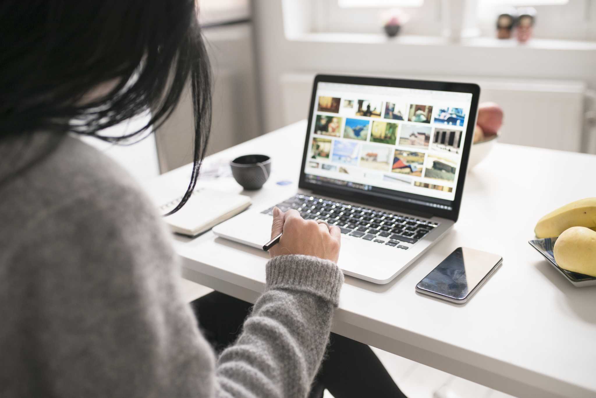 Careers That Use Photoshop