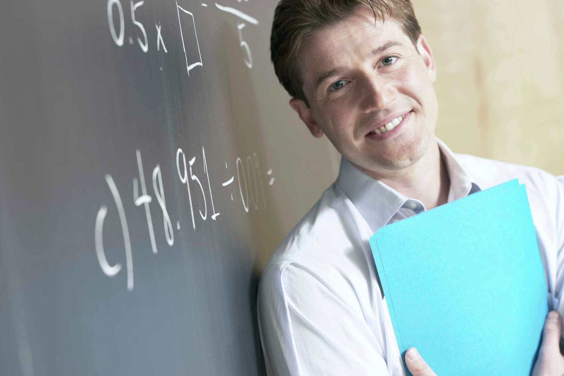 Careers for Visual Mathematicians