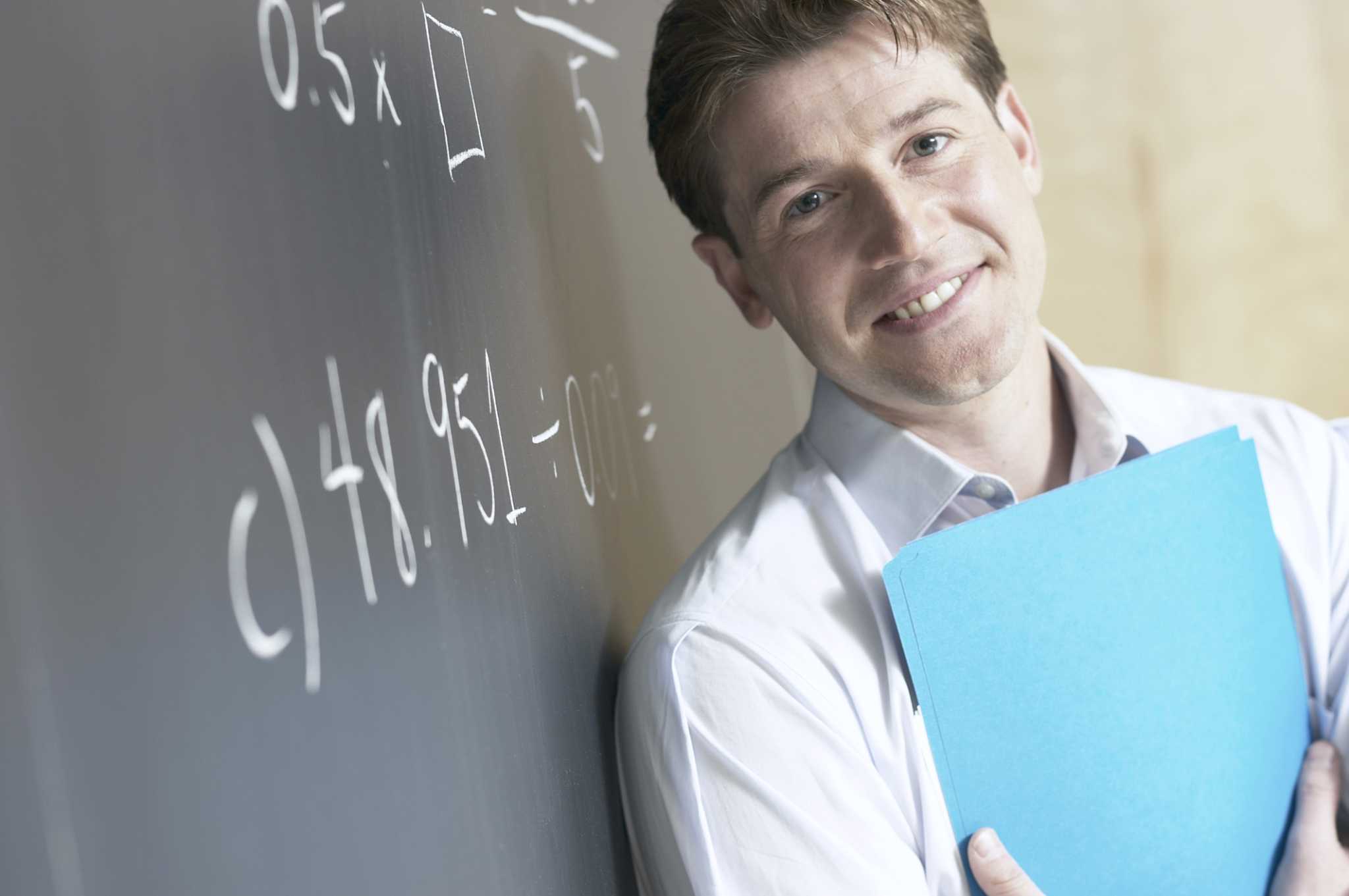 Careers for Visual Mathematicians