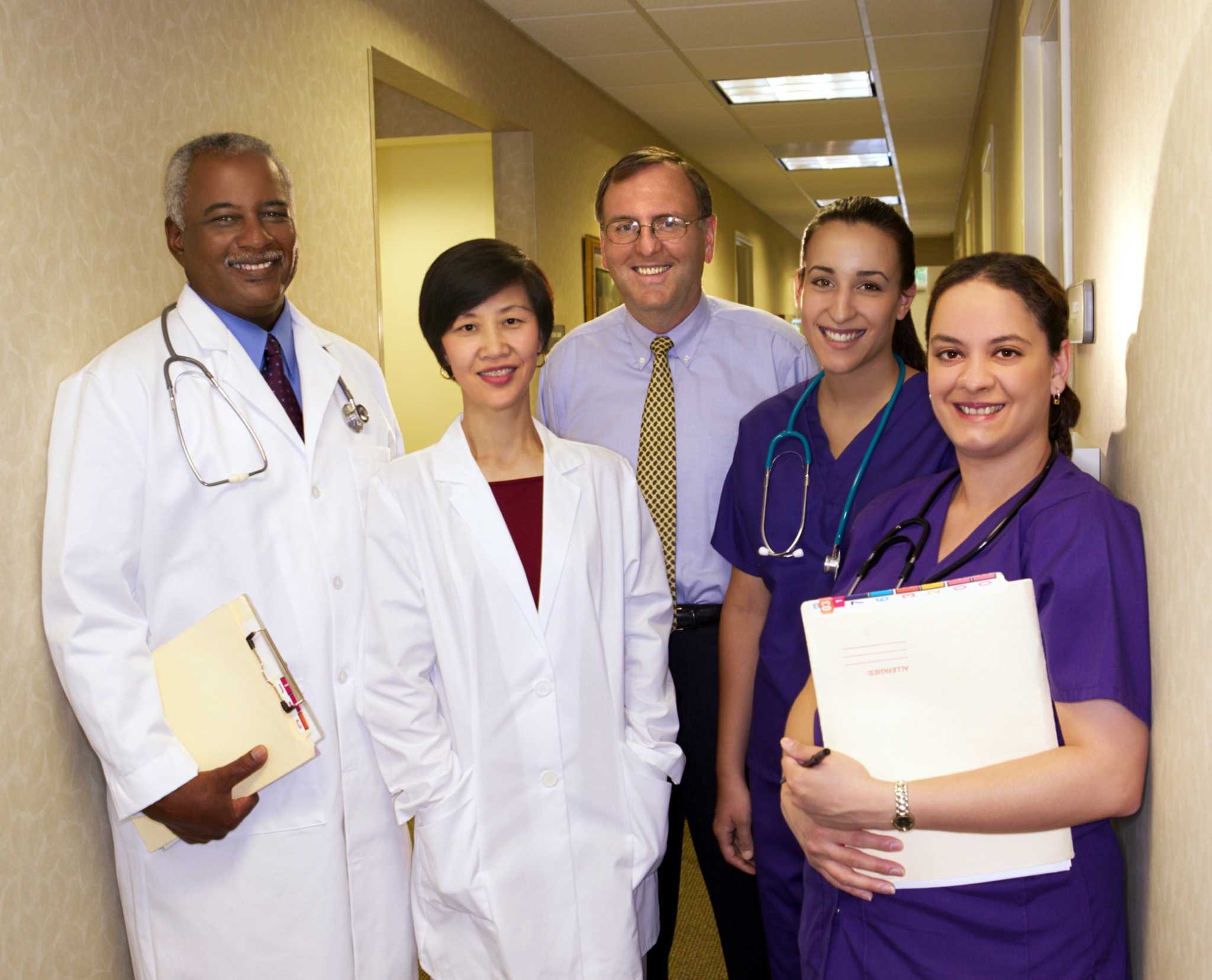 Case Management Aide Job Description