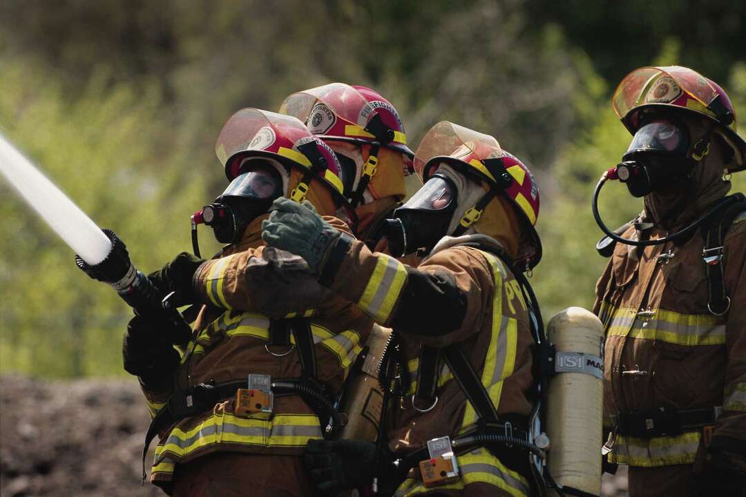 What Certifications Do I Need to Become a Firefighter?