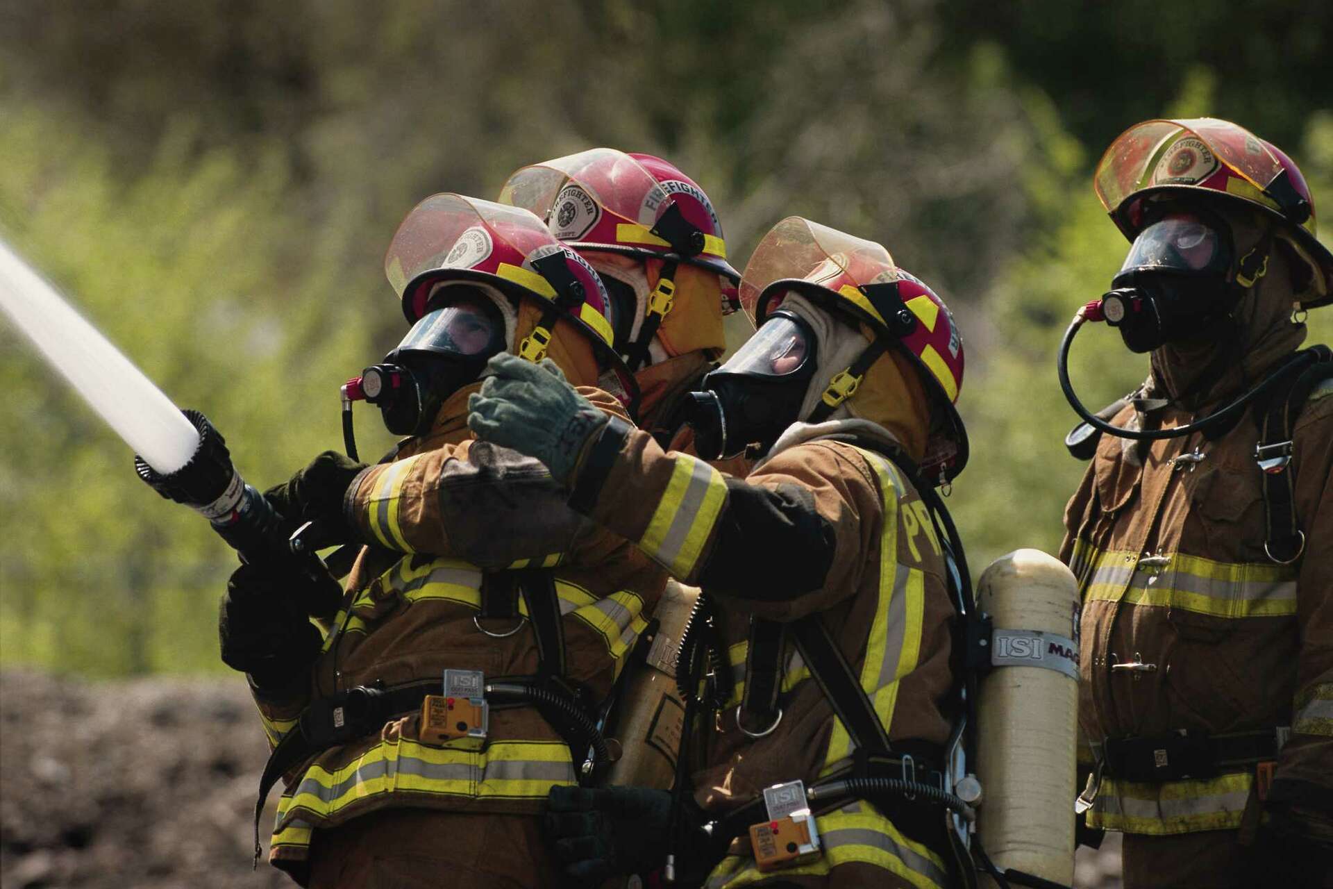 What Certifications Do I Need to Become a Firefighter?
