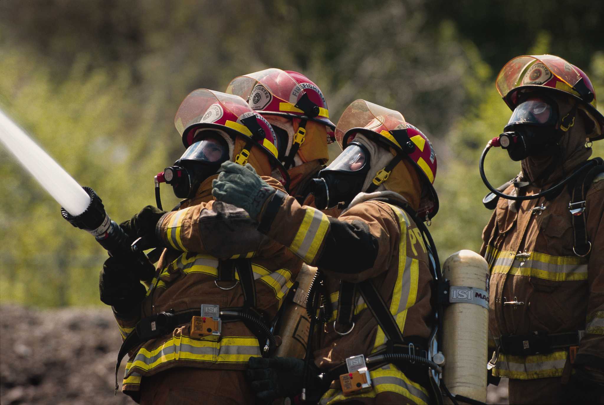 What Certifications Do I Need to Become a Firefighter?