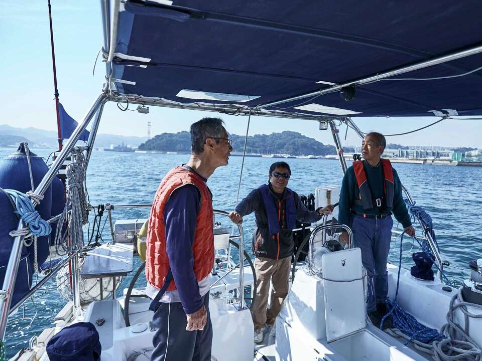 How to Get Certified as an Able Seaman