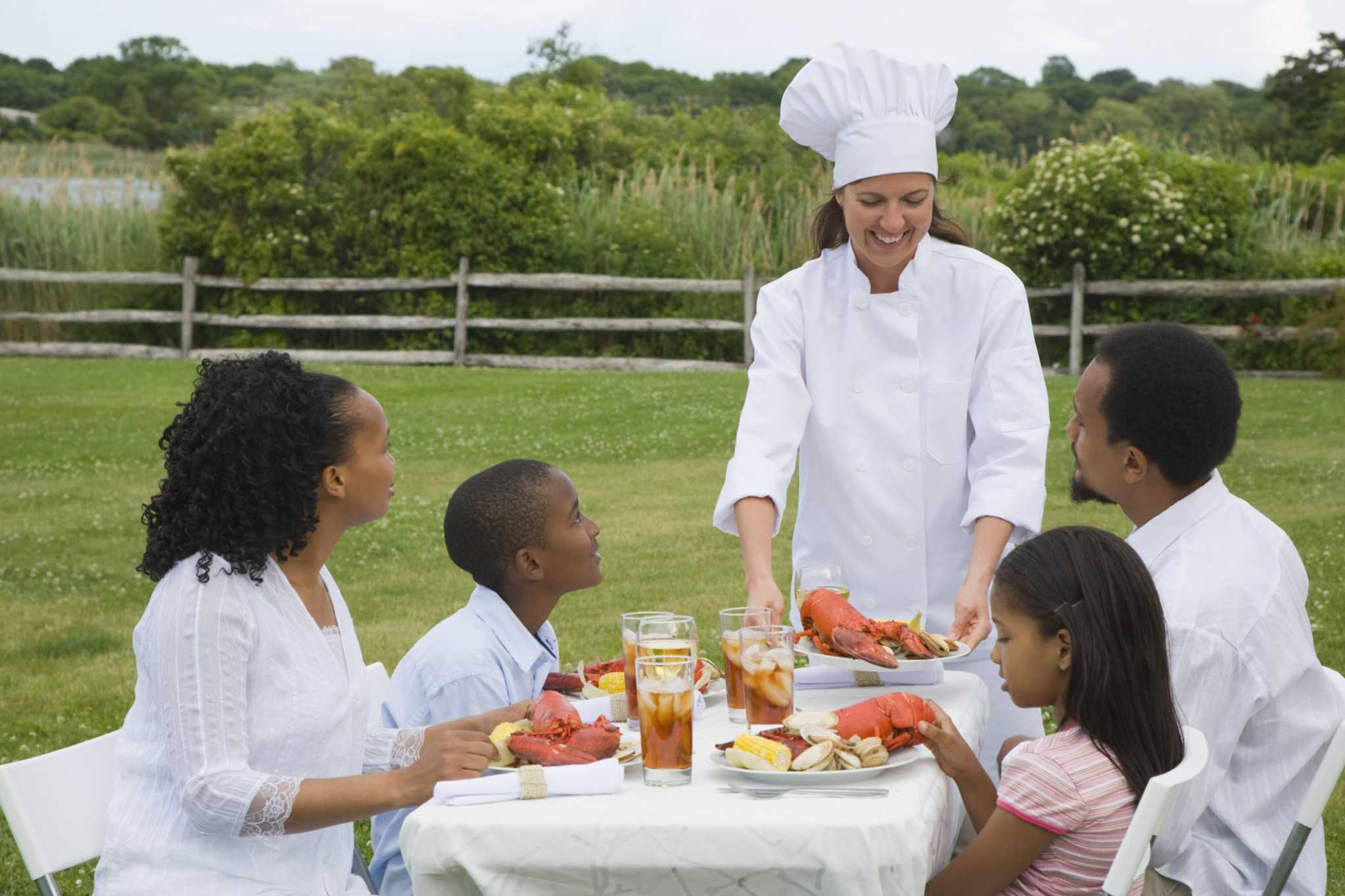 Certified Dietary Manager Vs. Registered Dietitian