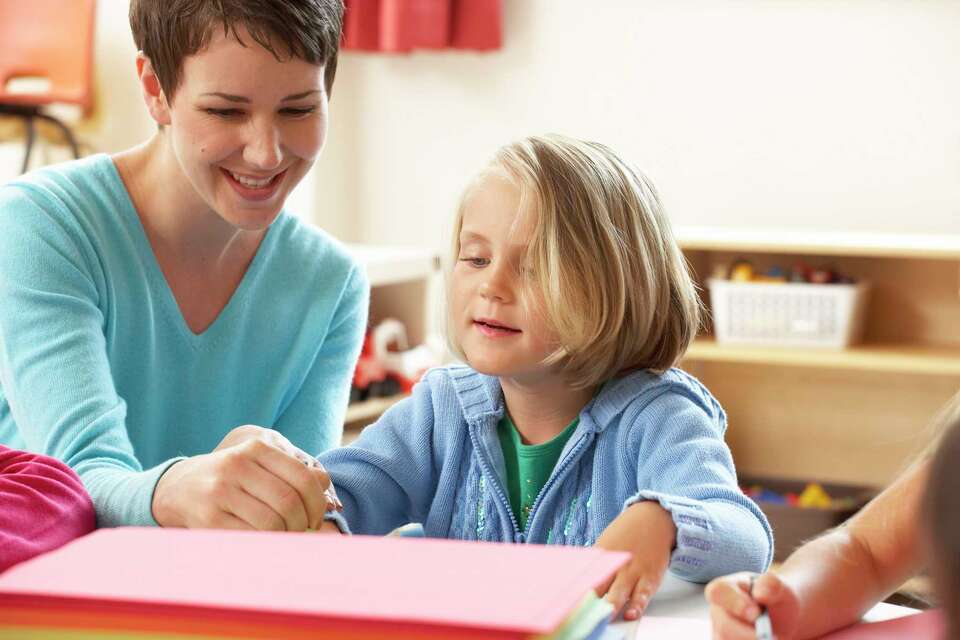 Characteristics of a Special Education Teacher