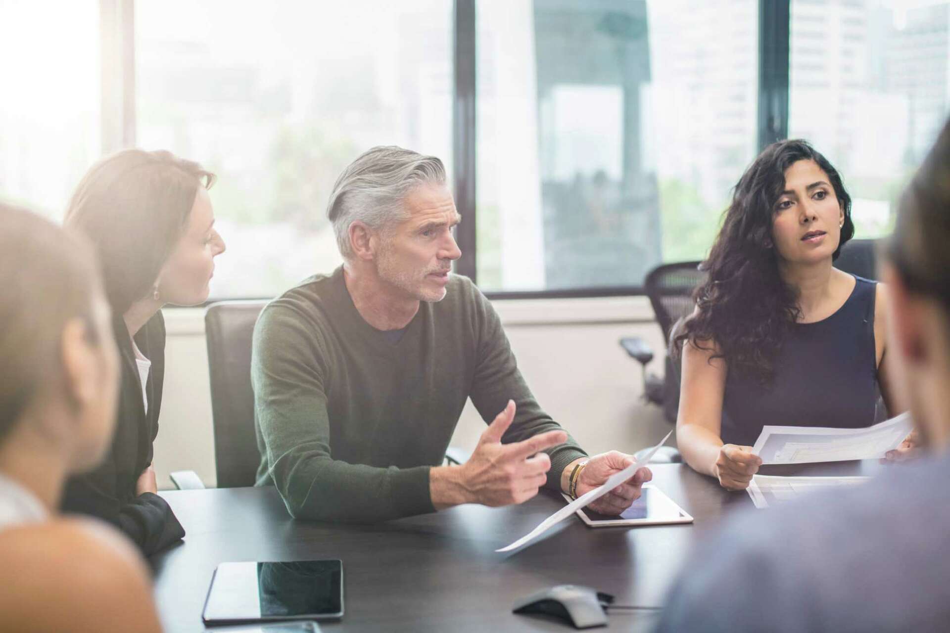 How to Clarify Job Responsibilities With Bosses