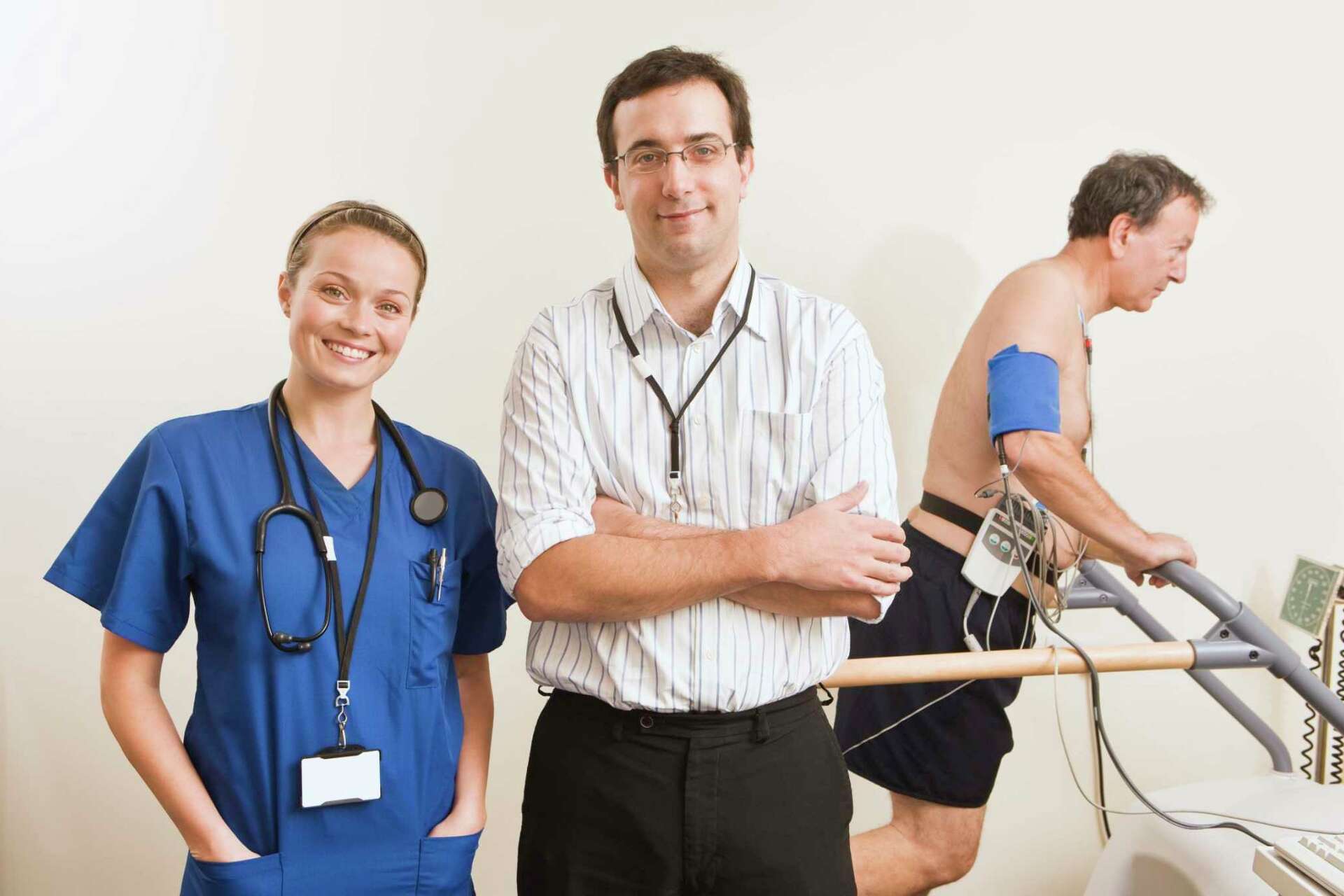 What Is a Clinical Cardiologist?