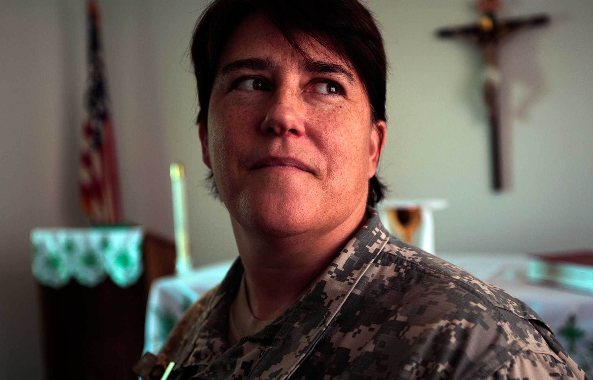 What Does a Clinical Psychologist Do in the Army Reserve?