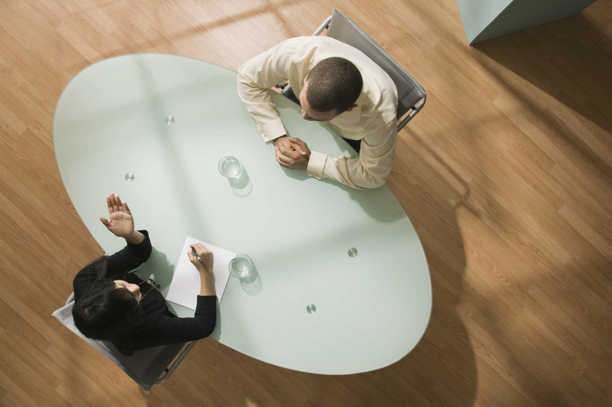 What to Do When Invited for a Job Interview