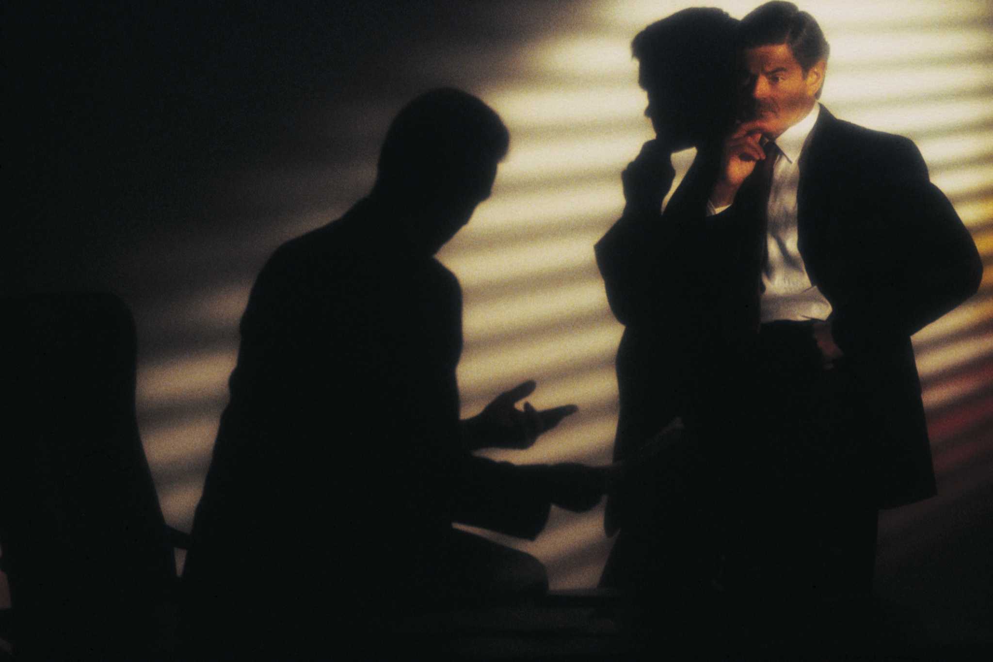 What College Classes Do I Need to Take to Be a Private Investigator?