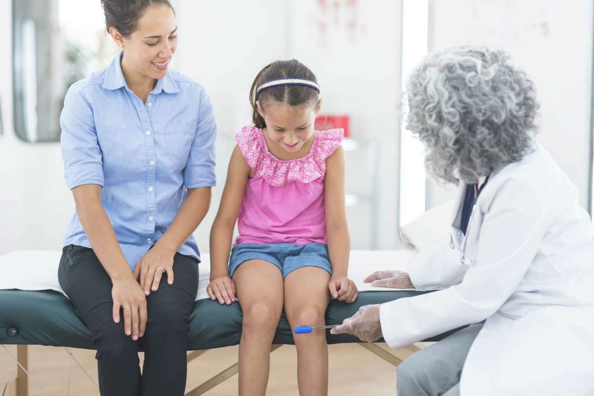 College Courses Needed to Become a Pediatrician