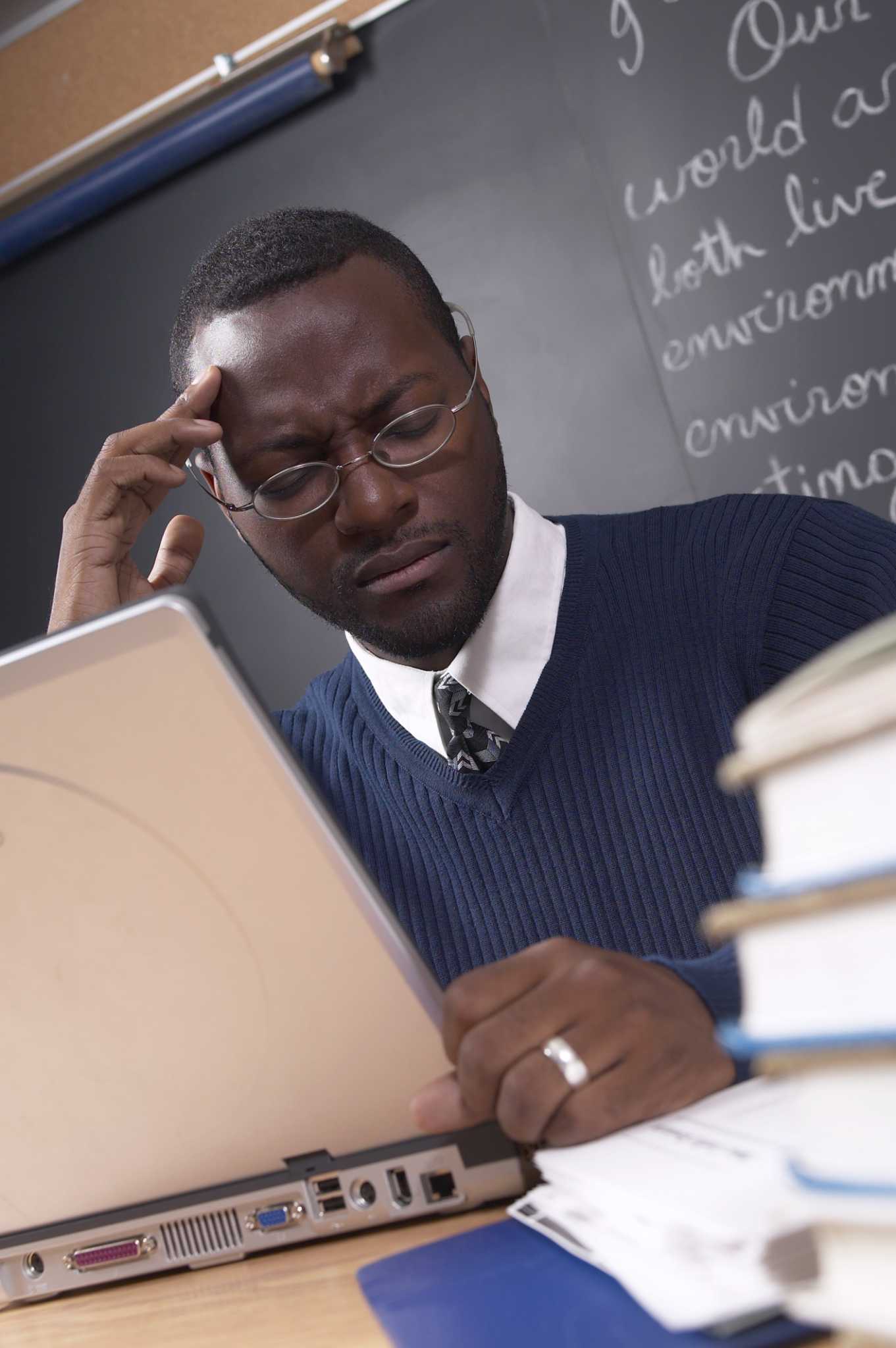 What Job Training or Experience Is Needed to Become an Author?