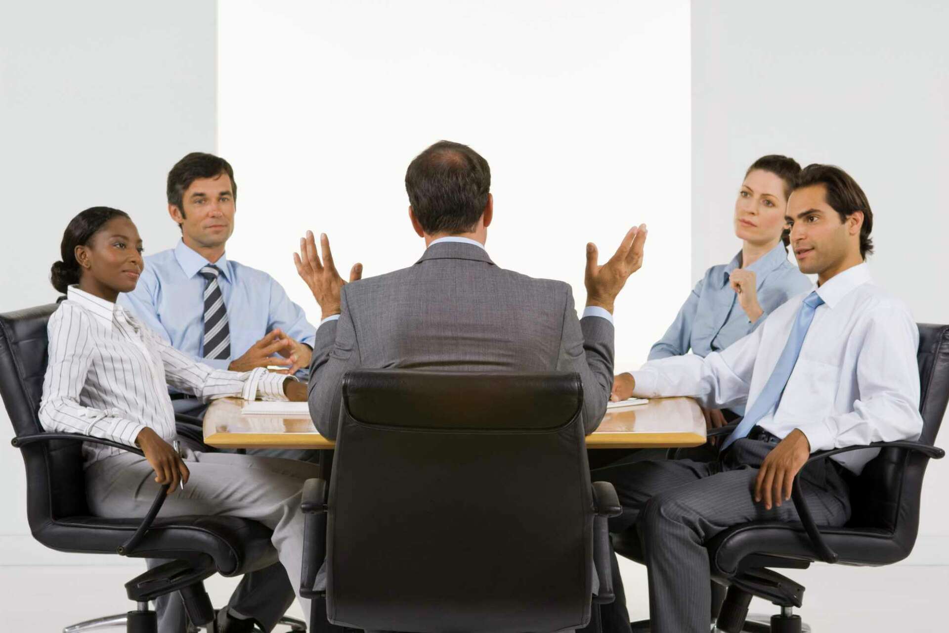 What Is a Strategic Adviser?