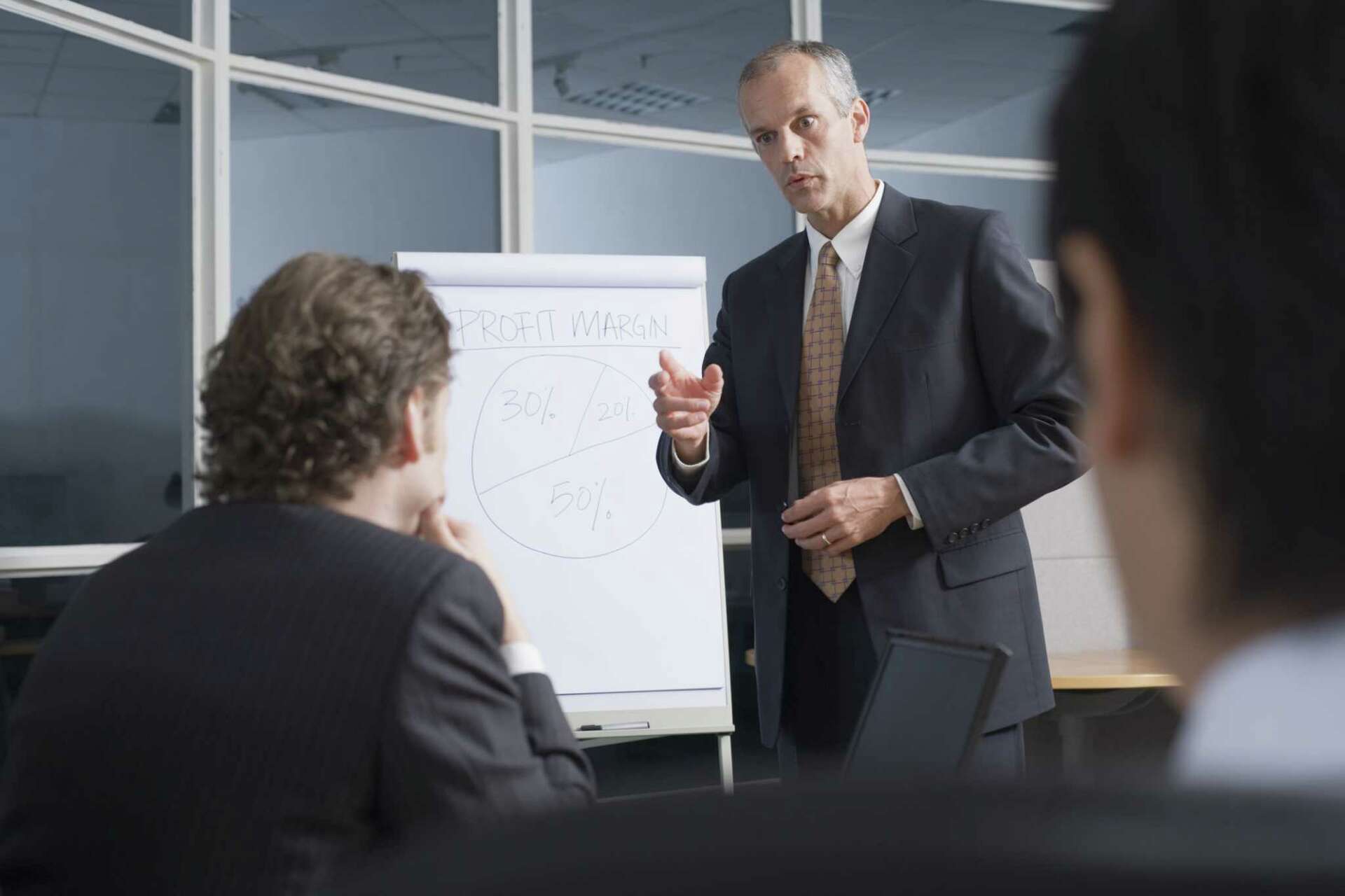 Workplace Presentation Tips