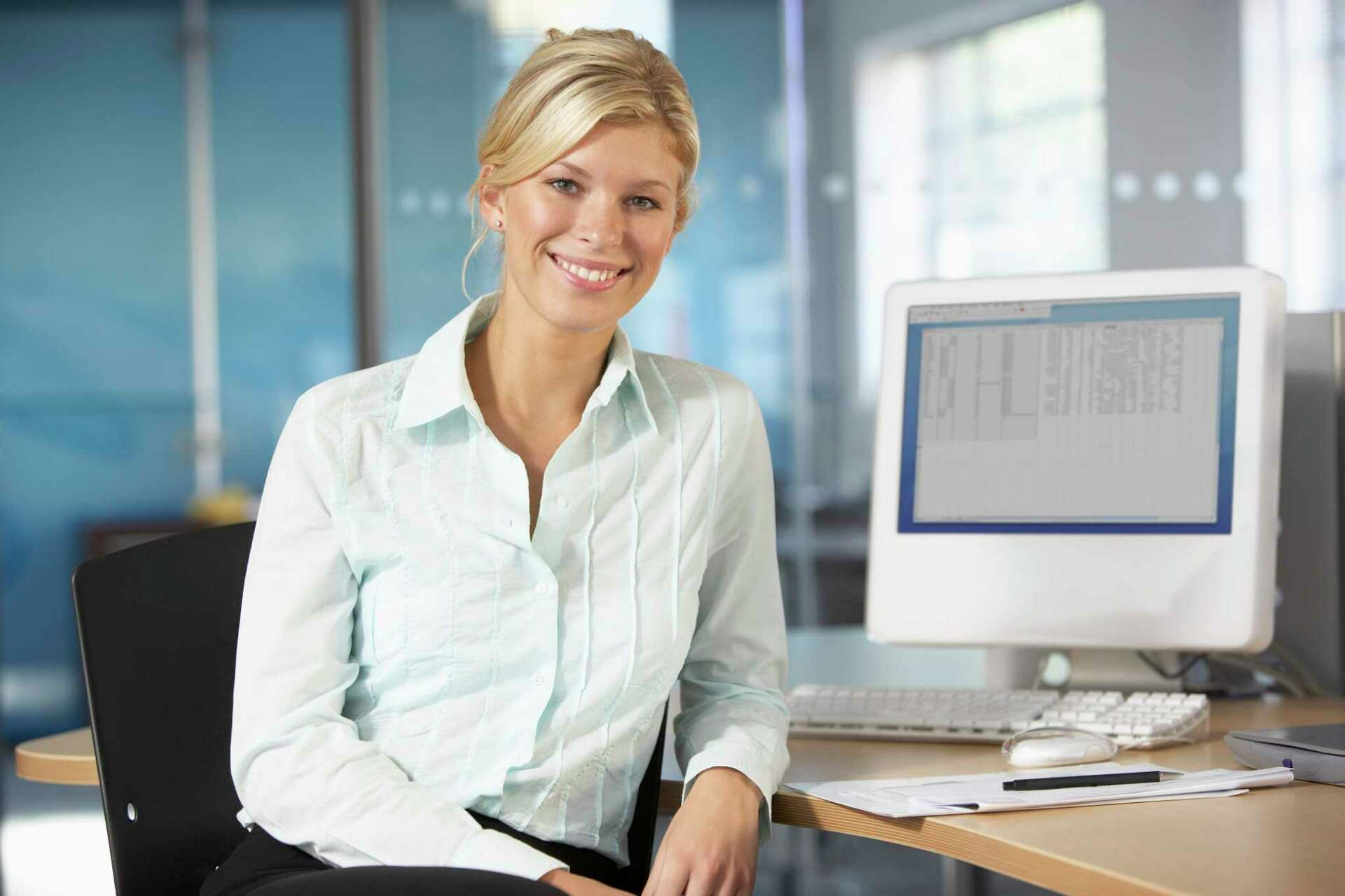 Role Description of an Executive Assistant for a Nonprofit