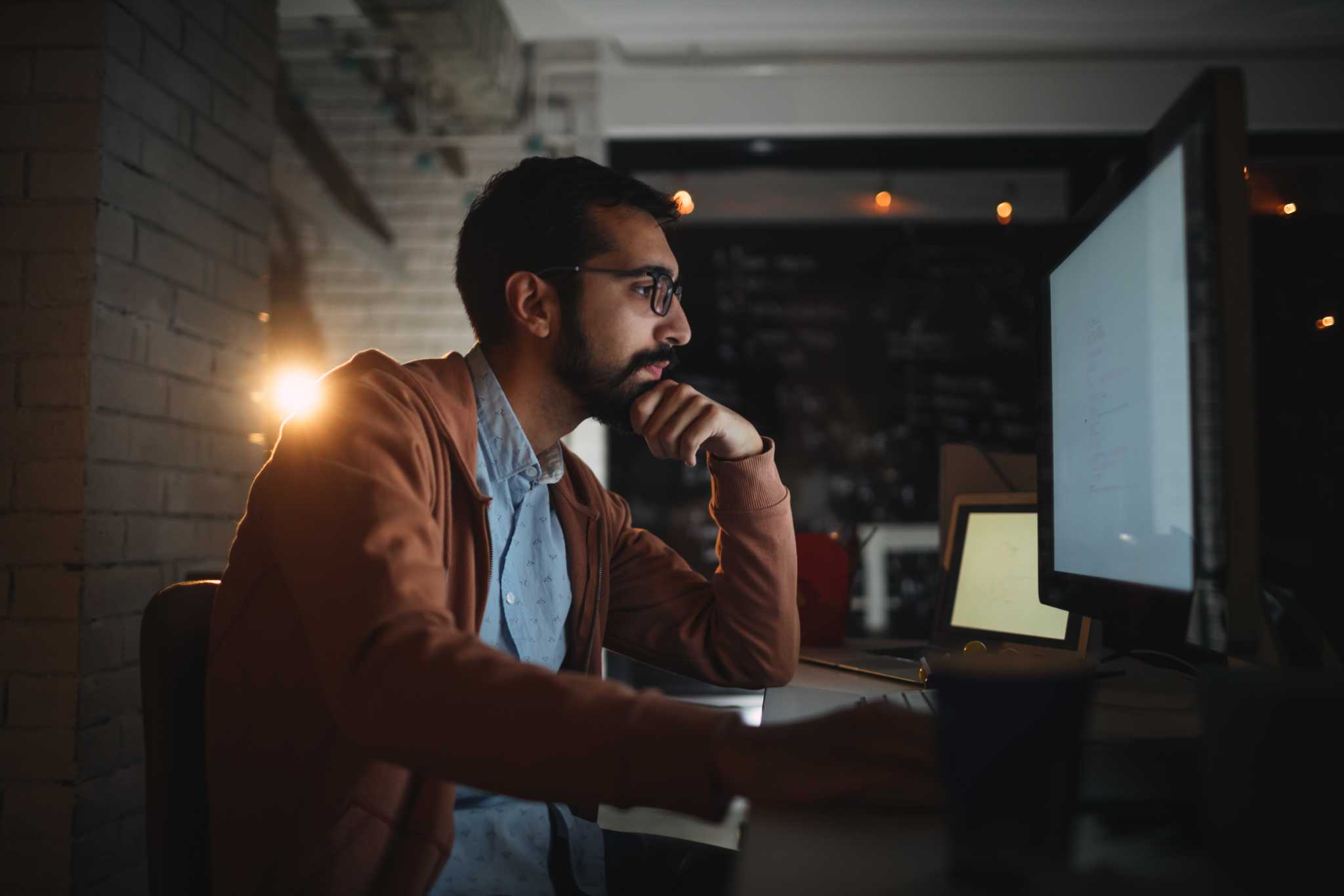 What Does a Computer Technician Do?