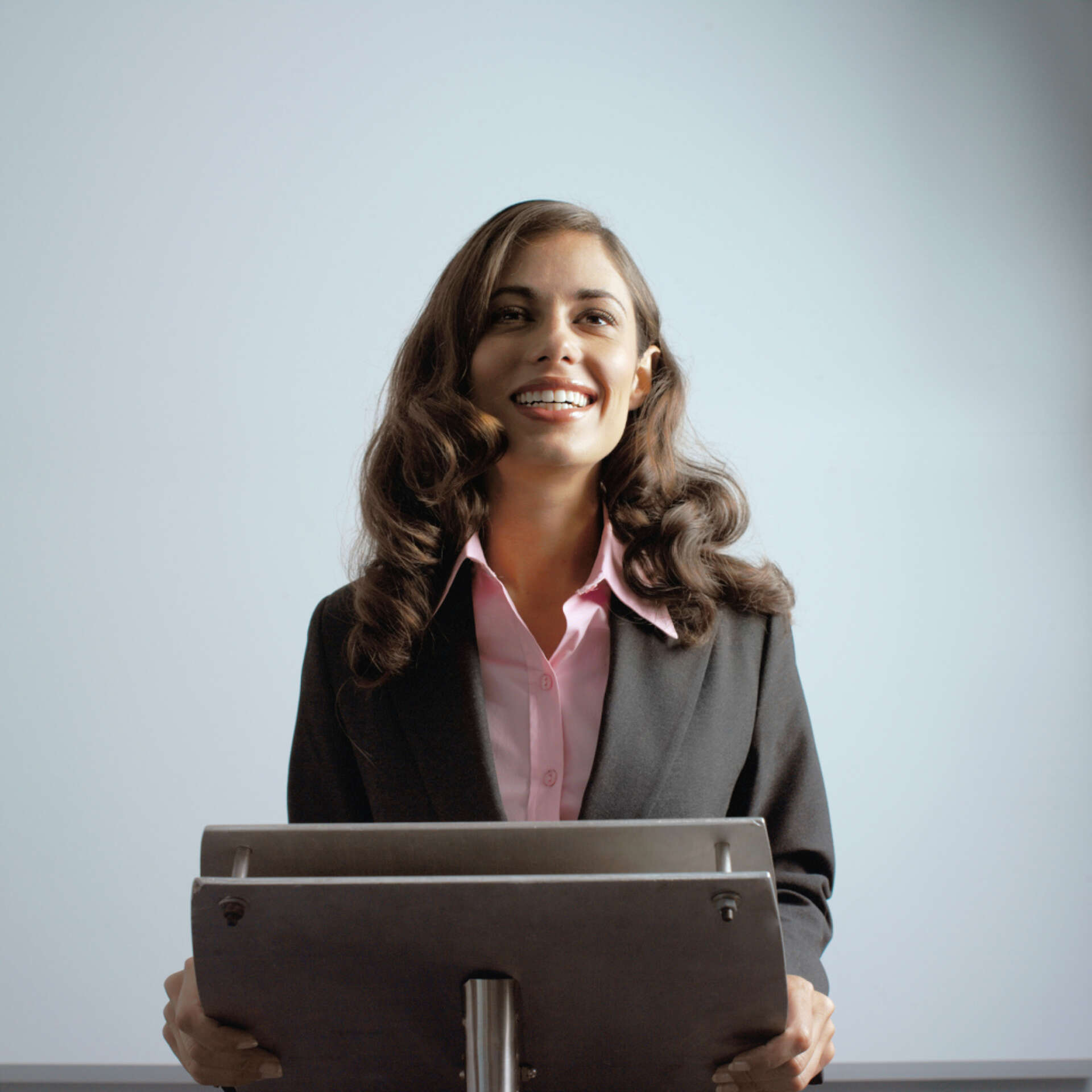 How to Conduct a Formal Briefing