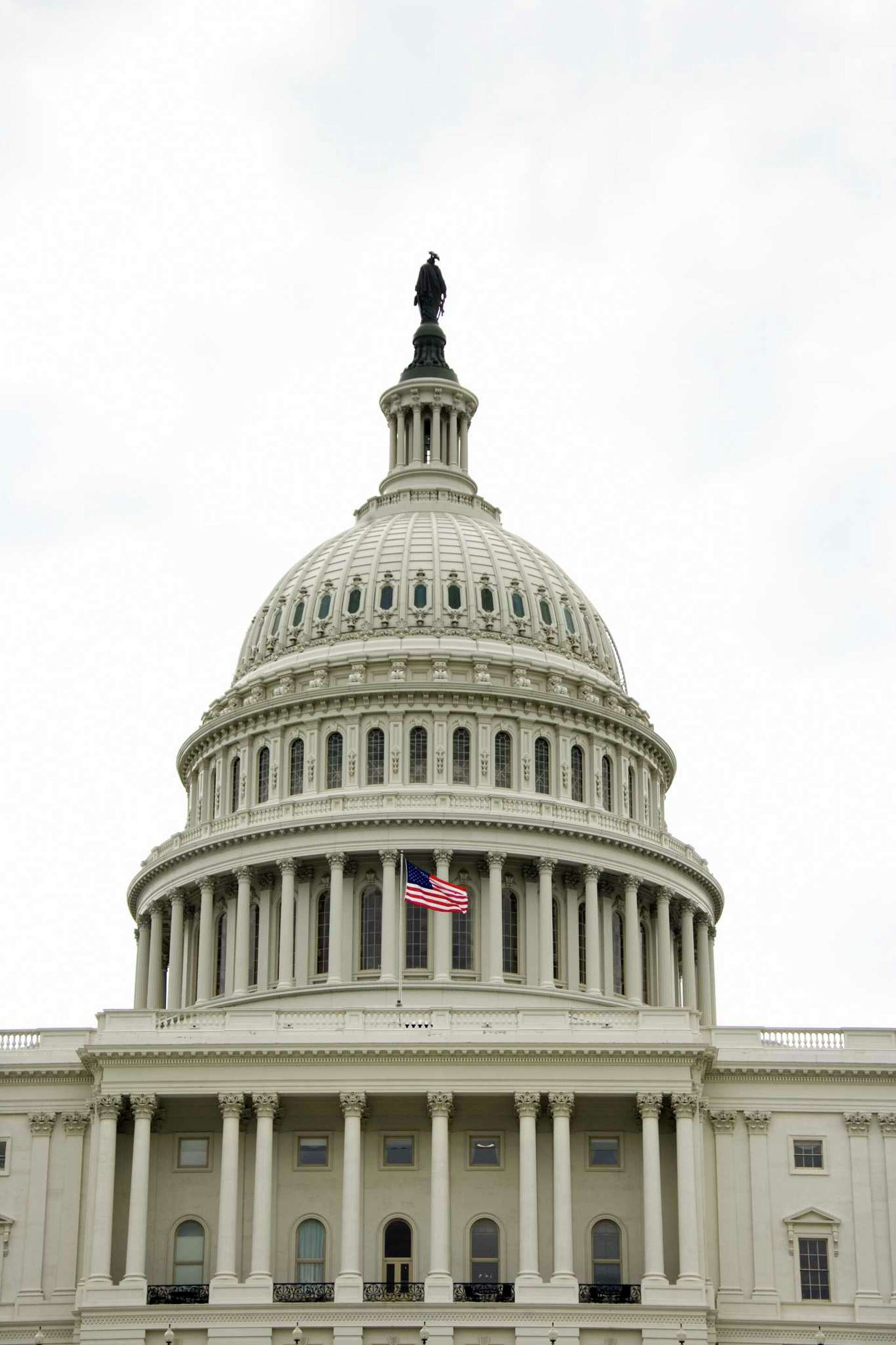 Congressional Salaries & Retirement Benefits