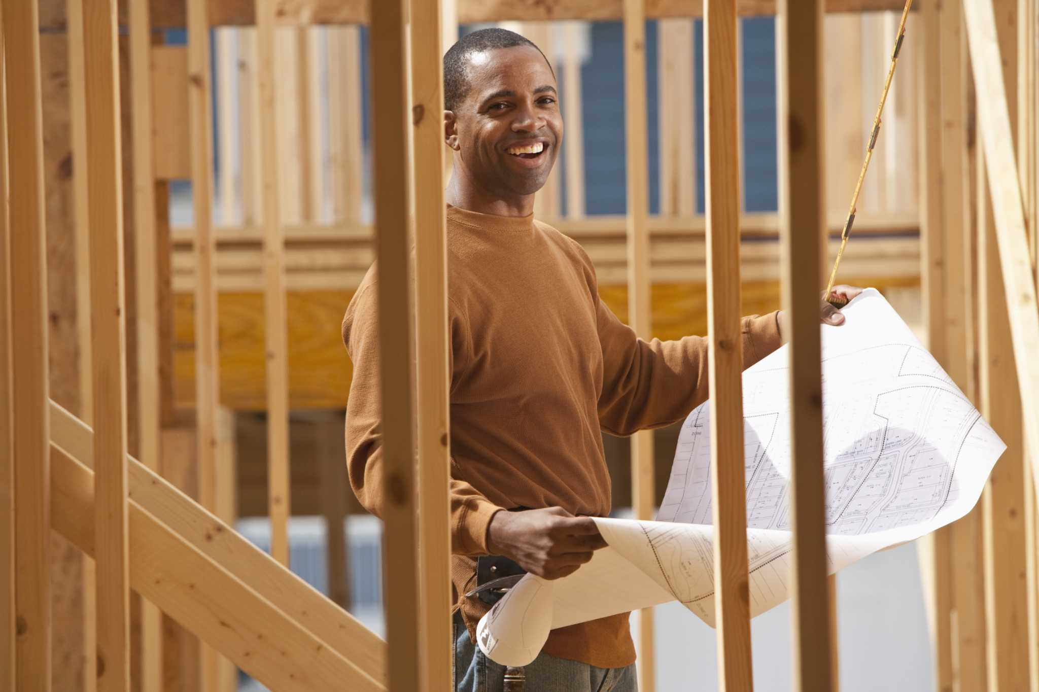 Construction Jobs Requirements