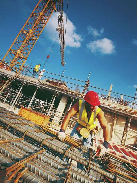 What Is a Good Secondary Job for a Construction Worker?
