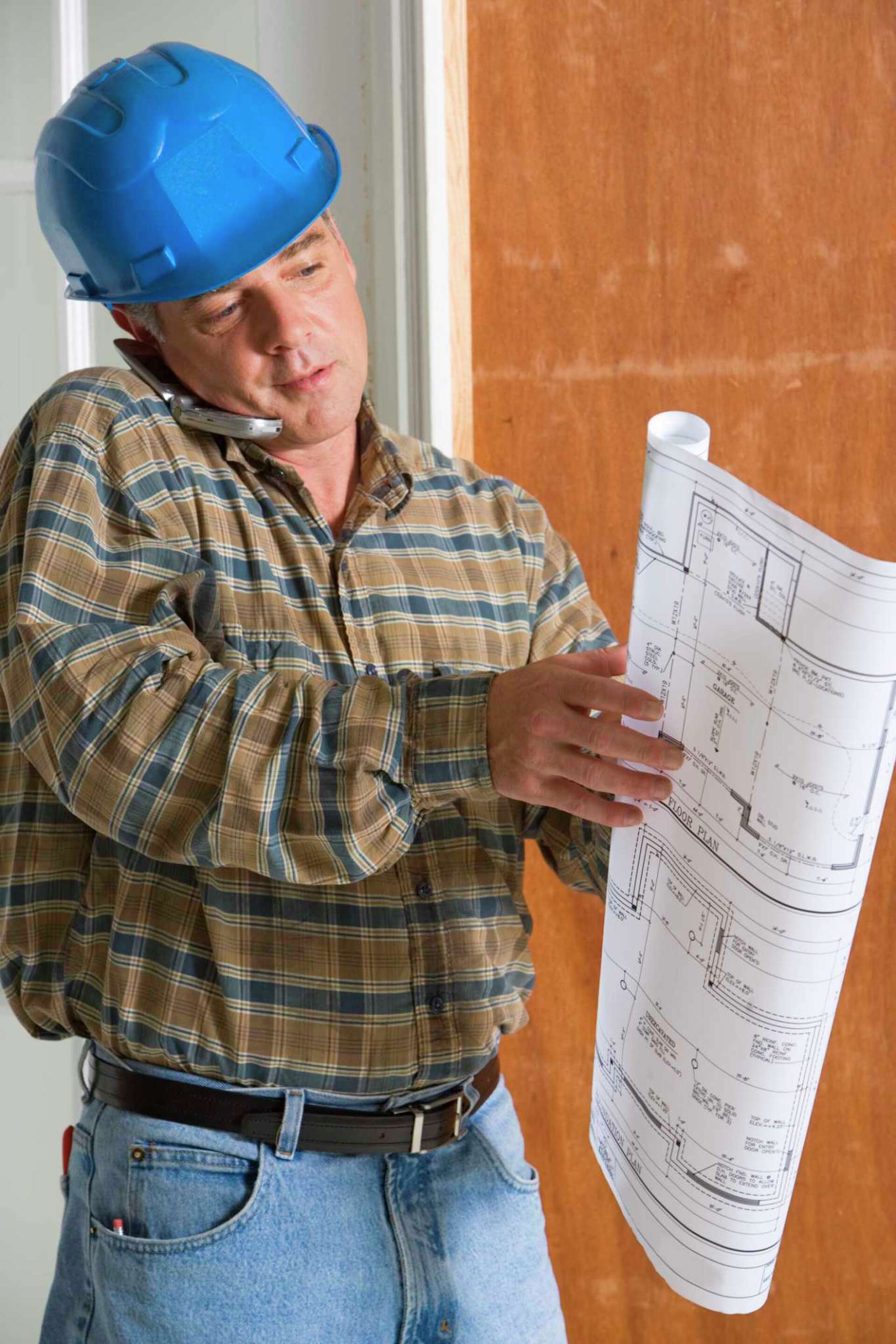 What Is a Contractor's Affidavit?