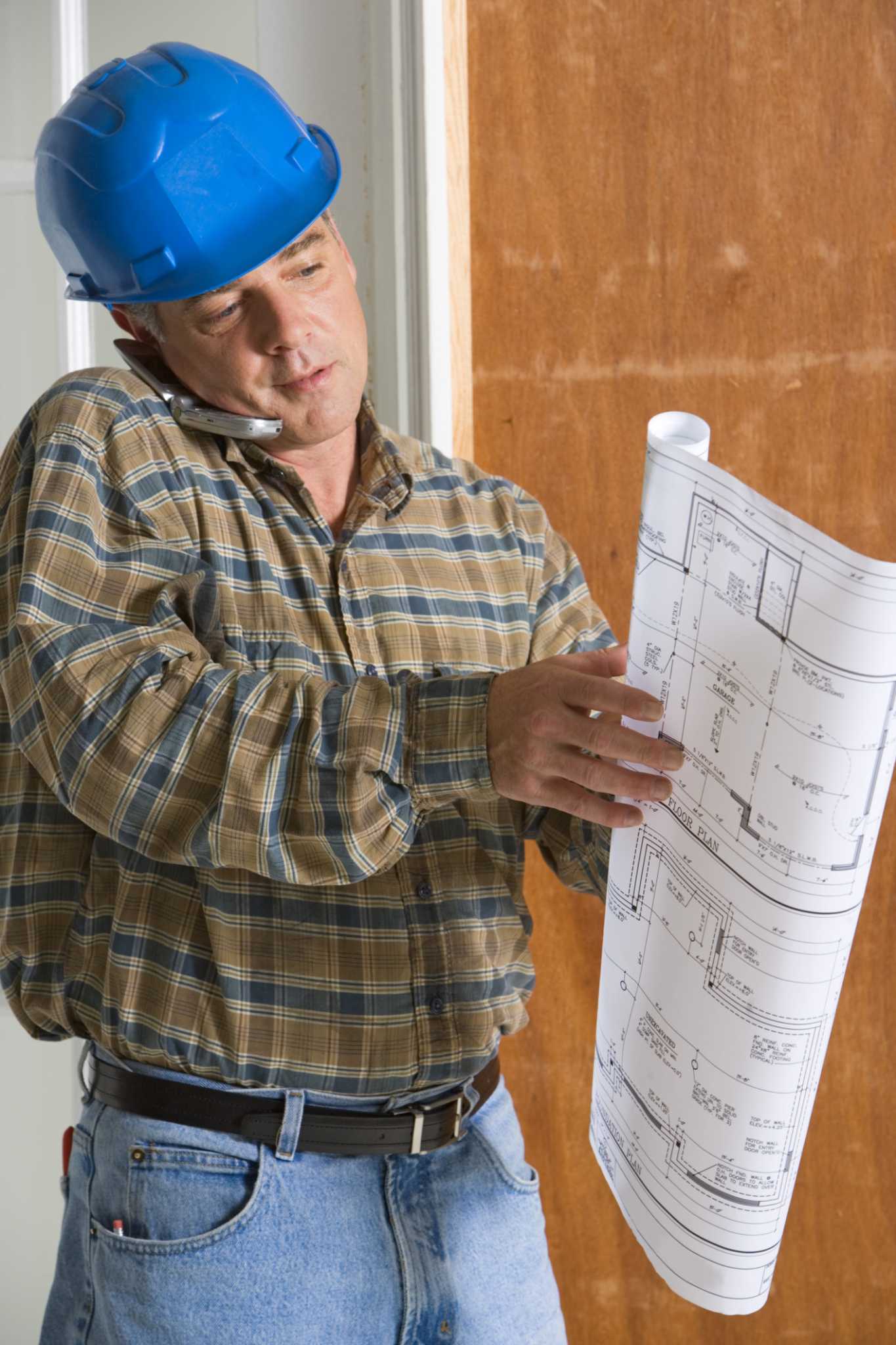 What Is a Contractor's Affidavit?