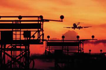 How to Get a Control Tower Operator Certificate