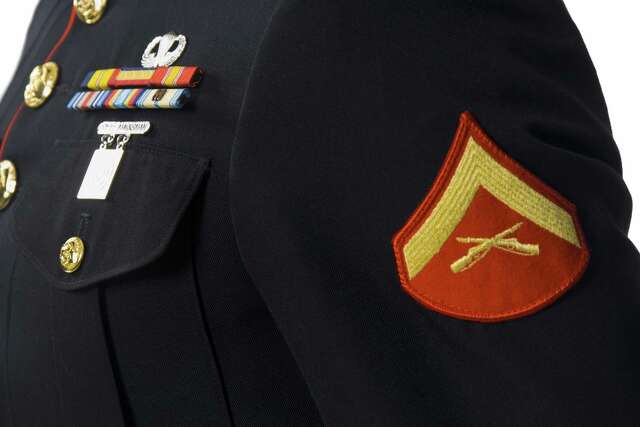 How to Convert Military Rank to Federal Civil Service