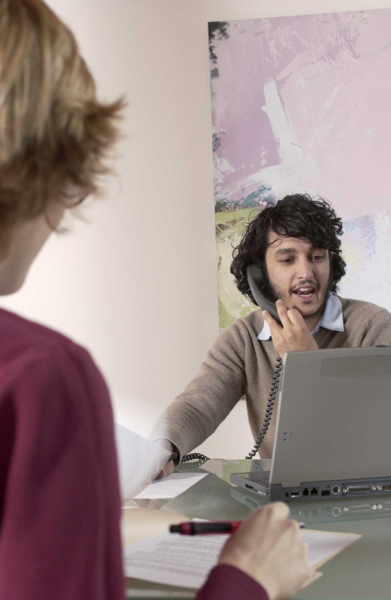 Creative Ways to Follow Up on a Phone Interview