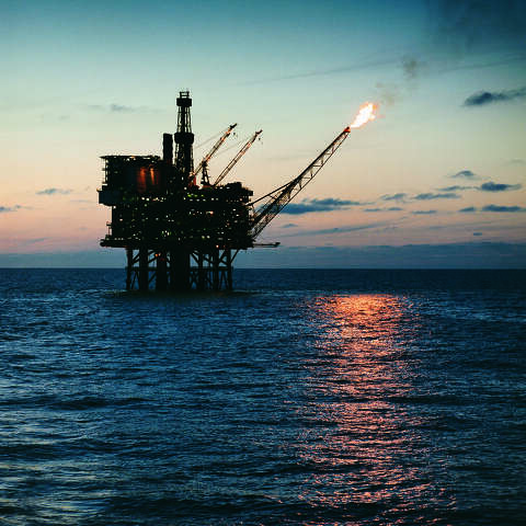 What Are the Crew Members on an Oil Rig Called?