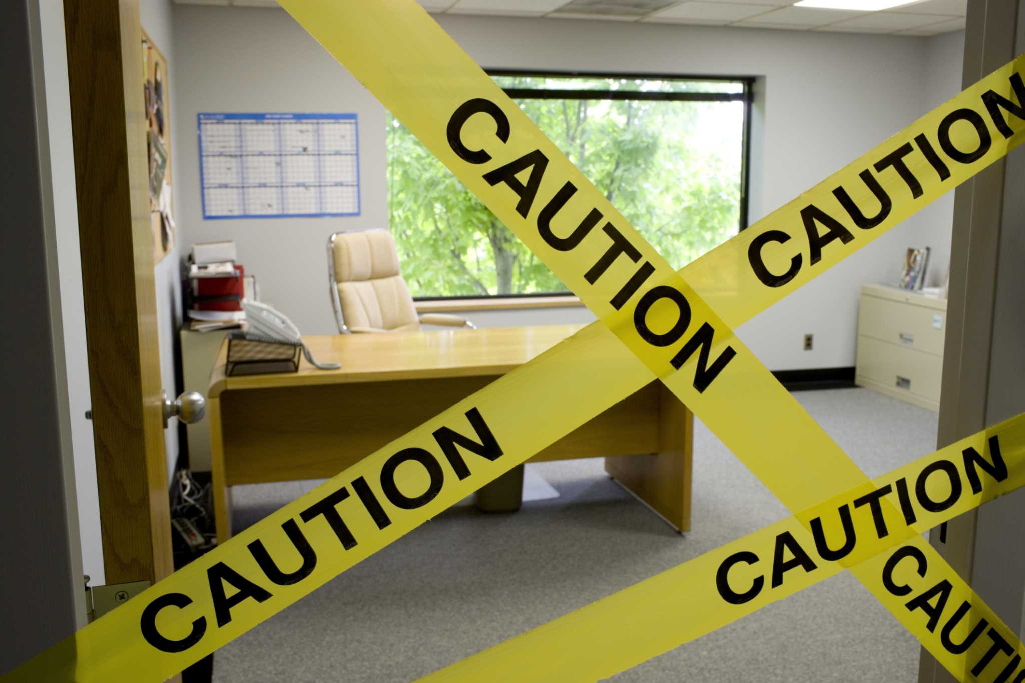 What Does a Criminal Profiler Do?