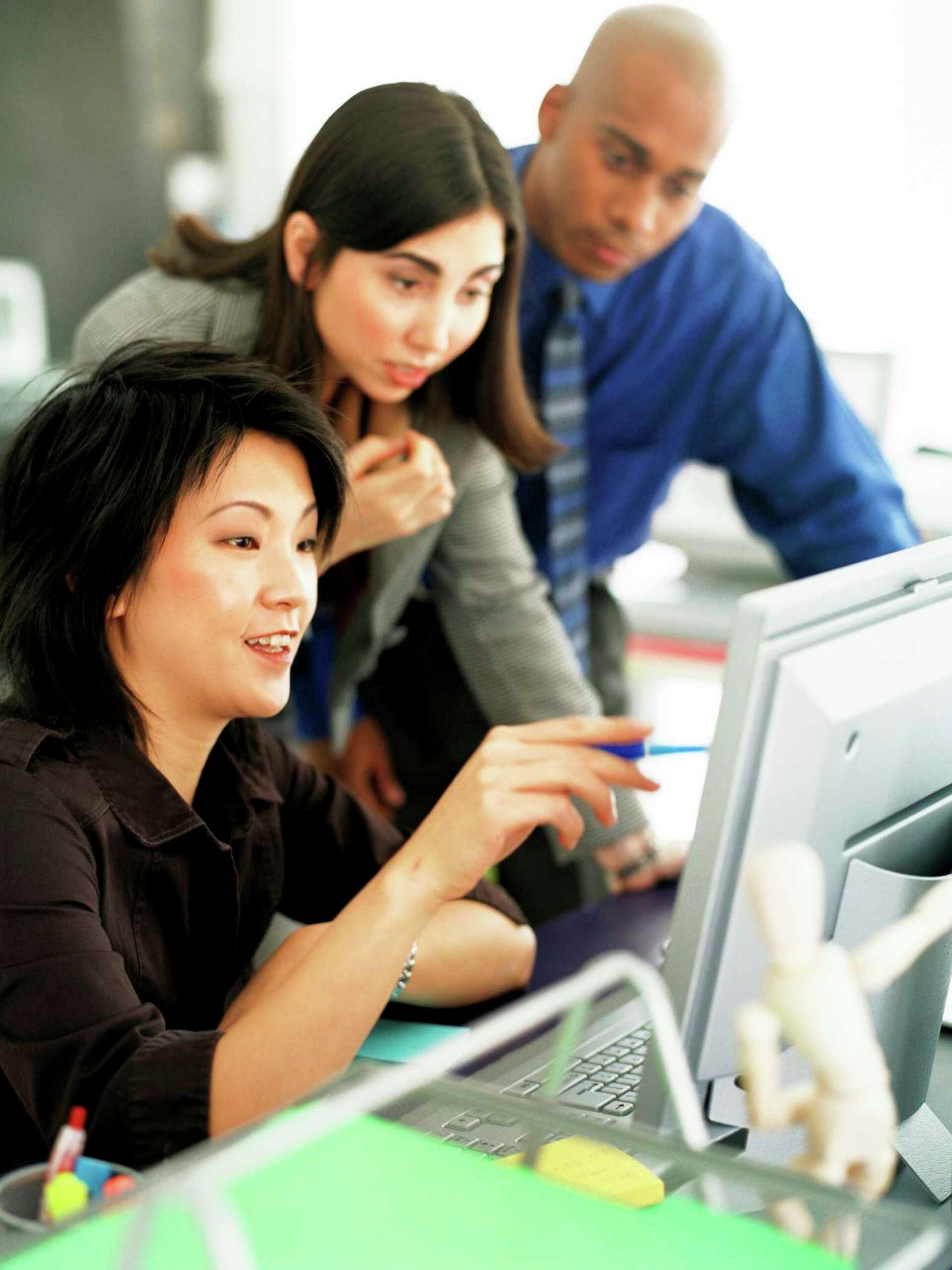 What Do DOE & EOE Stand for in a Job Description?