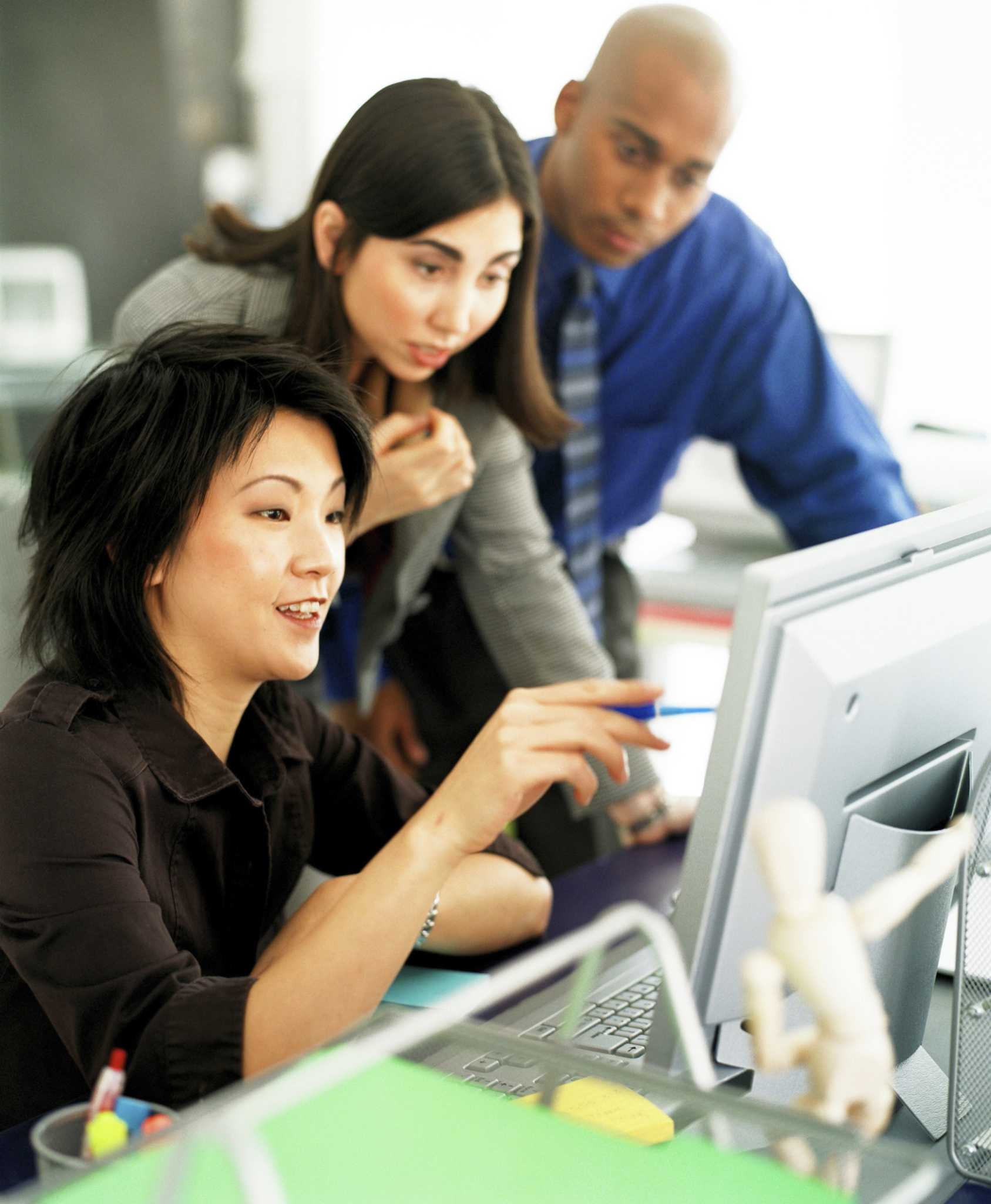 What Do DOE & EOE Stand for in a Job Description?