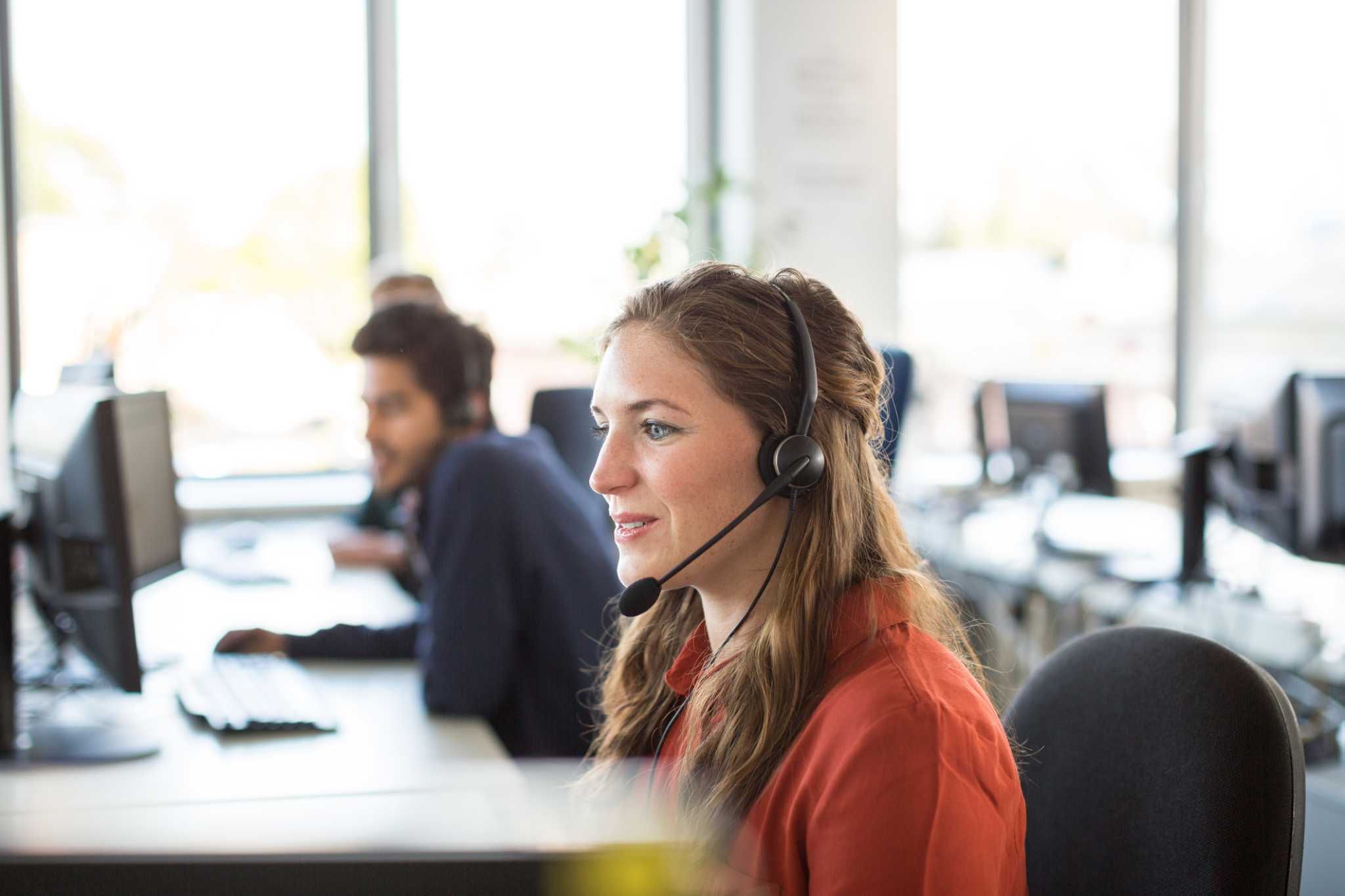 What Does a Customer Service Representative Do?